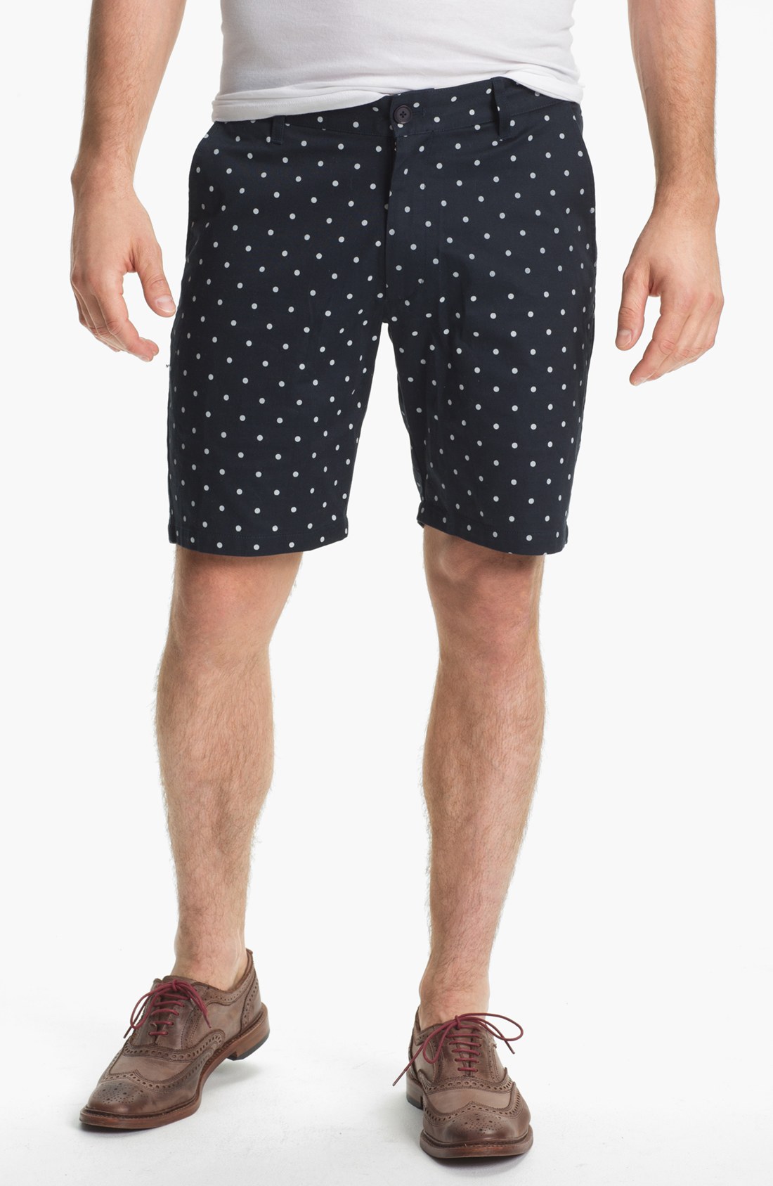 Stussy Deluxe Gramps Polka Dot Shorts in Blue for Men (navy) | Lyst Stussy Deluxe Gramps Polka Dot Shorts in Blue for Men (navy) | Lyst