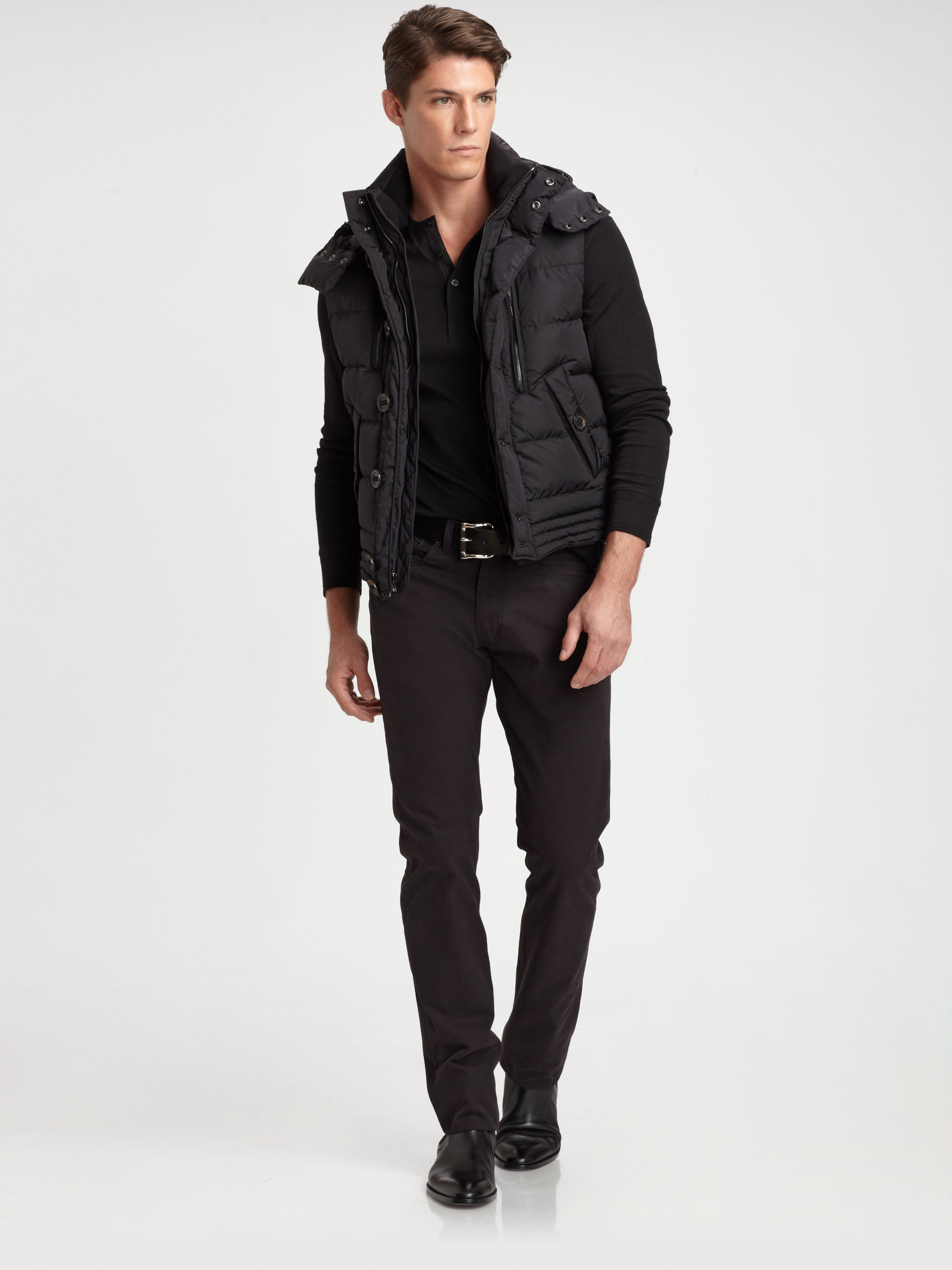 ralph lauren black label wiki