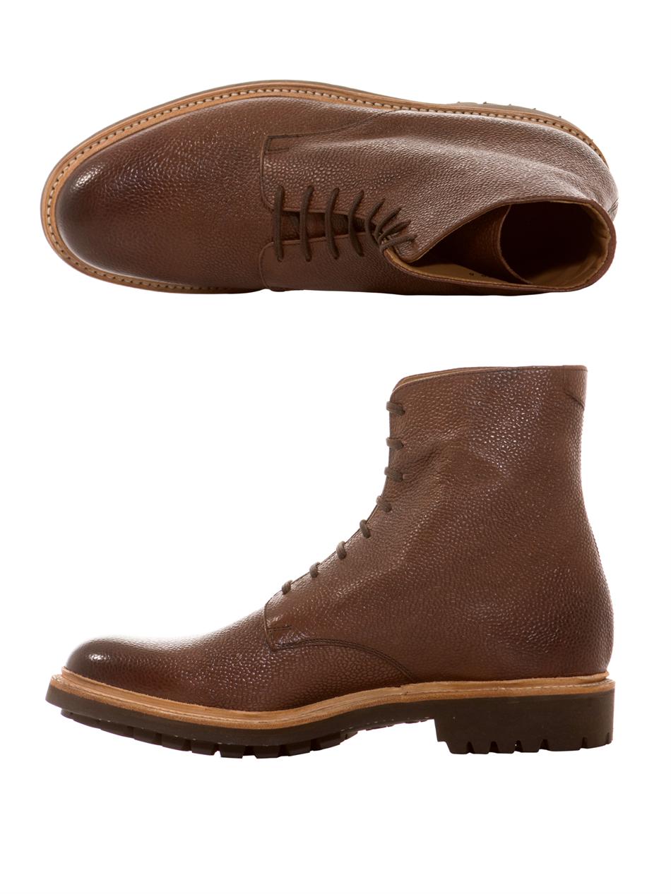Lyst - Foot The Coacher Hadley Boots in Brown for Men