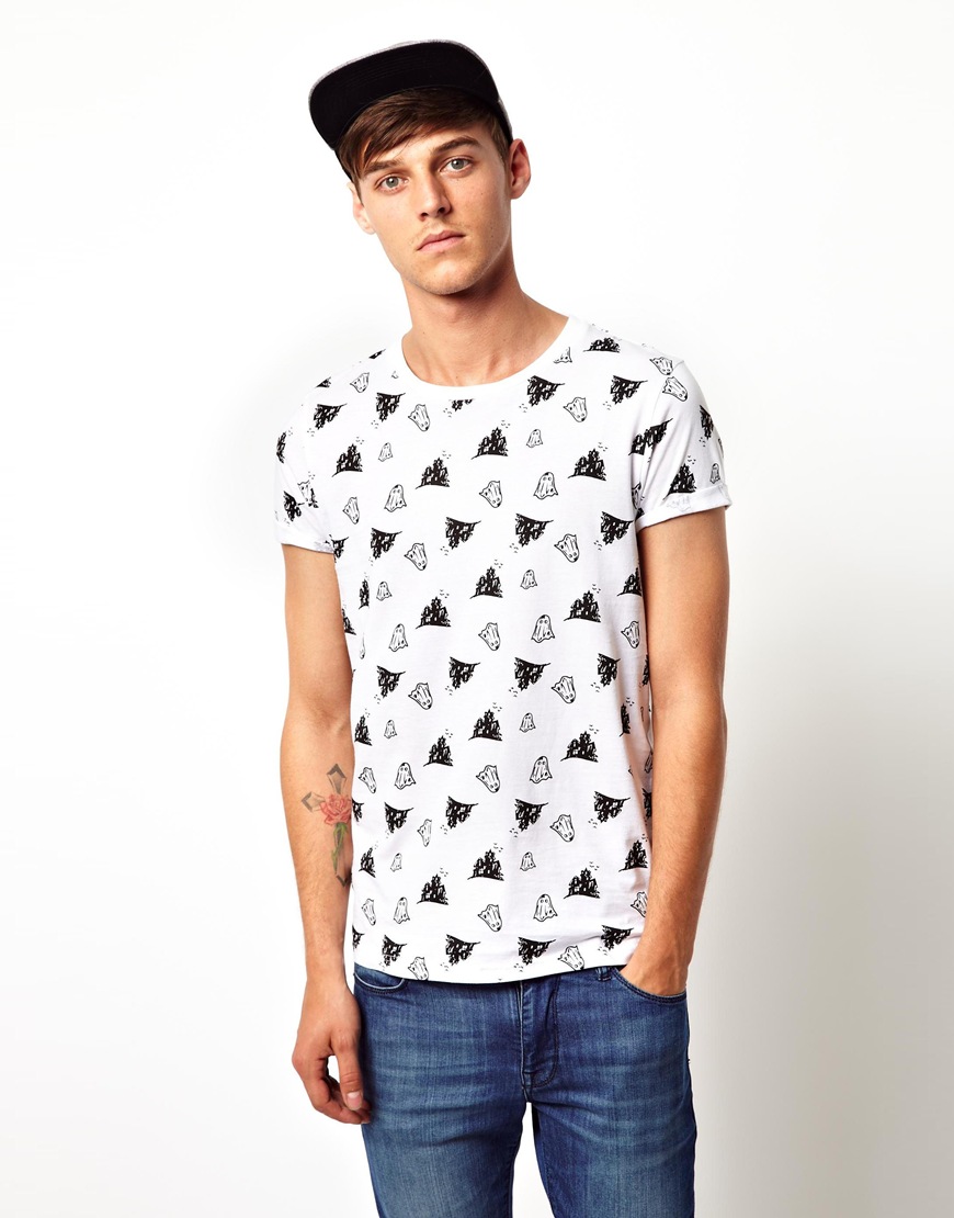 Online How To Print All Over T Shirts Online From Lowell Trendy Women 