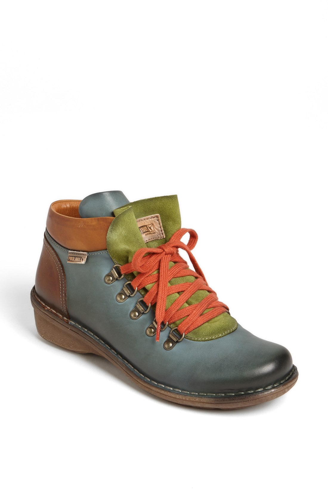 Pikolinos Uruguay Sneaker in Green | Lyst