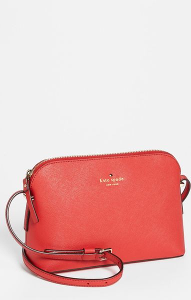 Kate Spade Red Crossbody Bag | Paul Smith