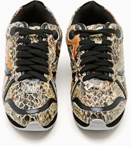 Nasty Gal Sneakers | Lyst™