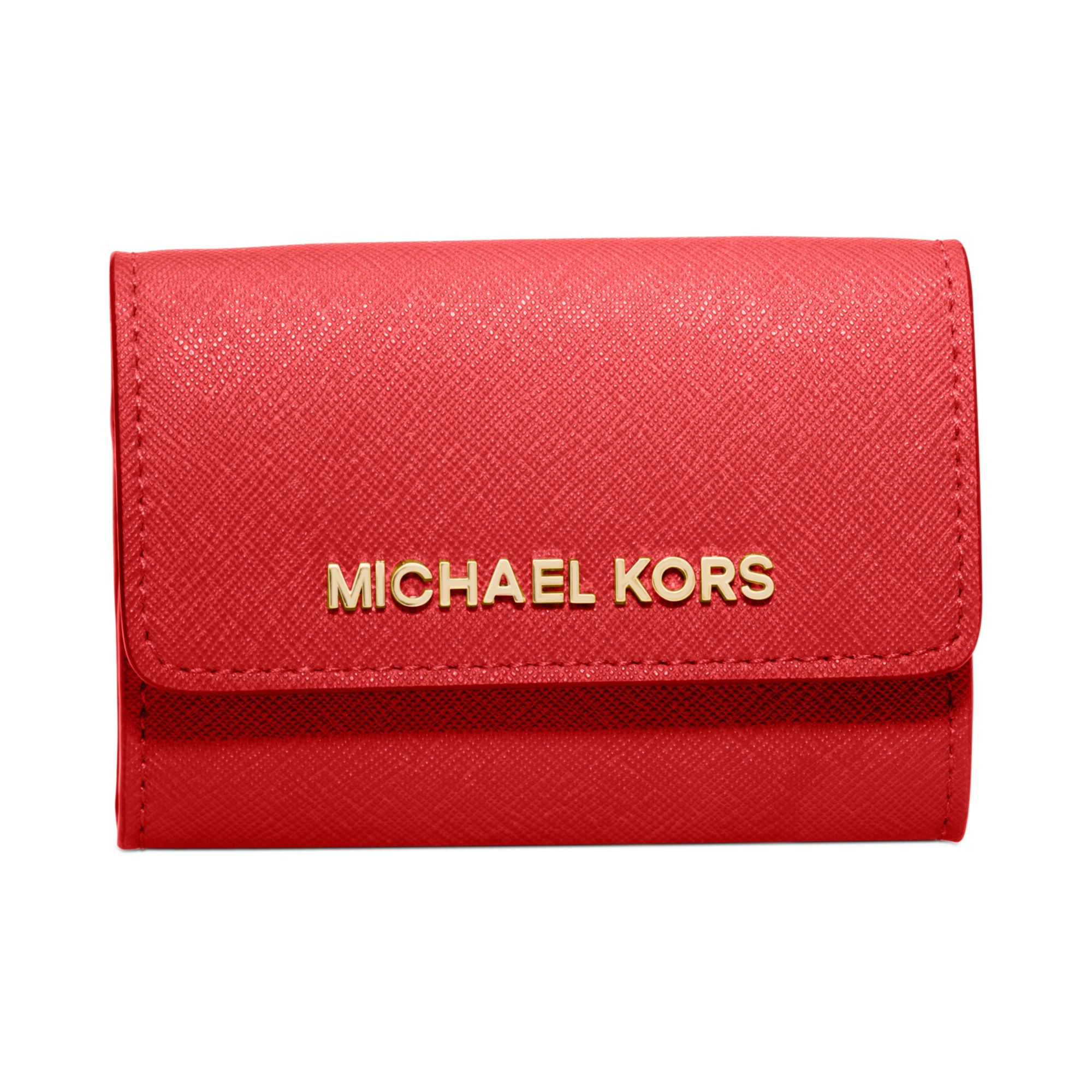 Red Michael Kors Purse And Wallets Men | Paul Smith