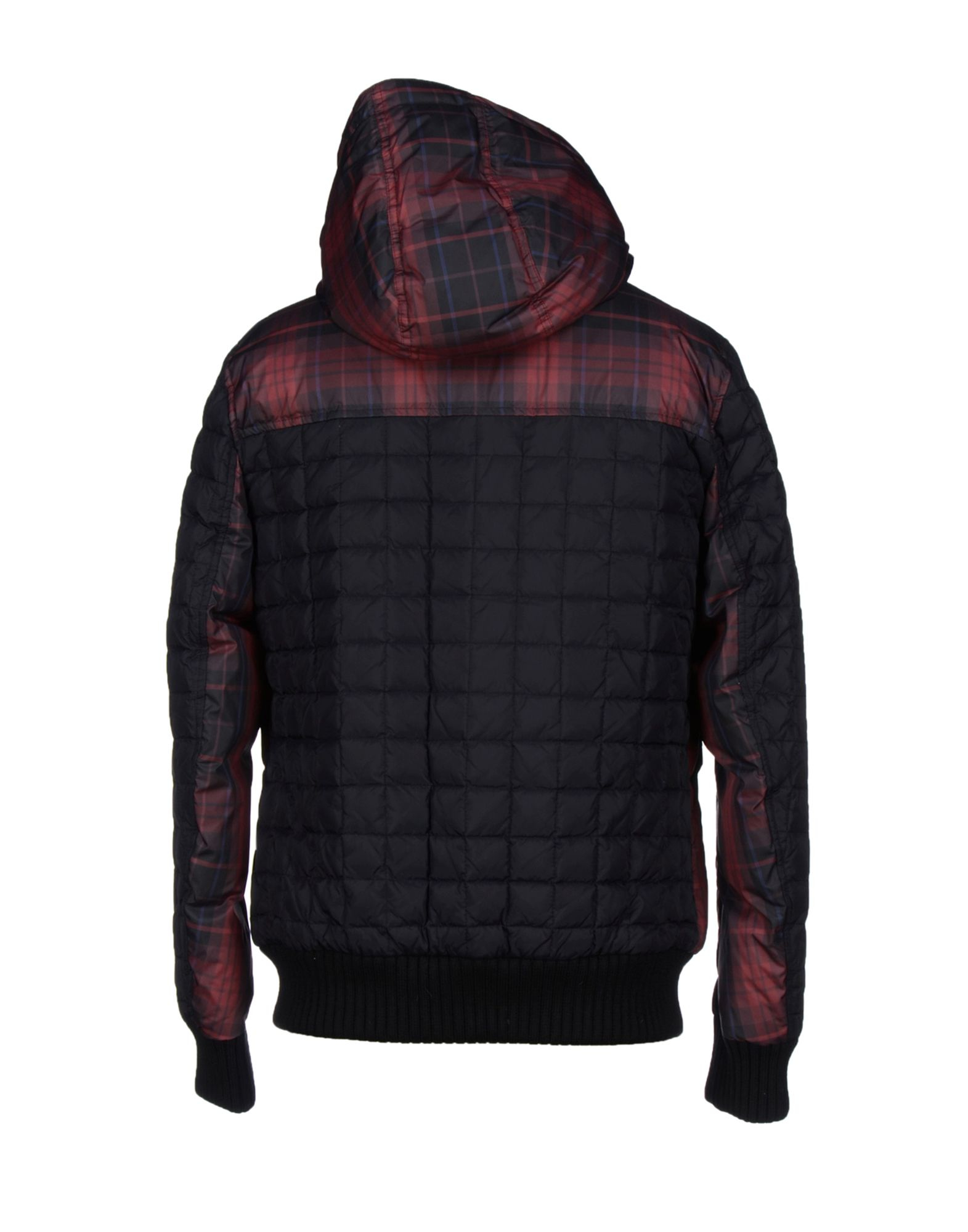 Lyst - Iceberg Jacket in Red for Men