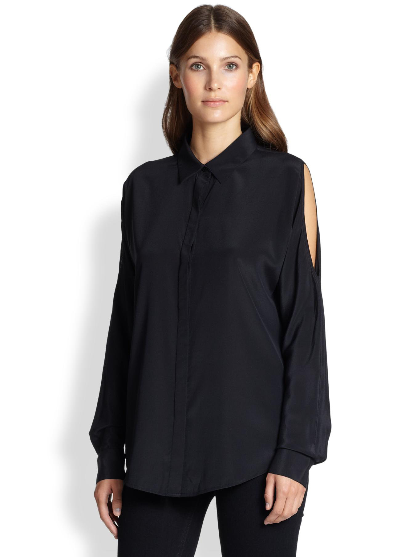 Dkny Tops Blouses