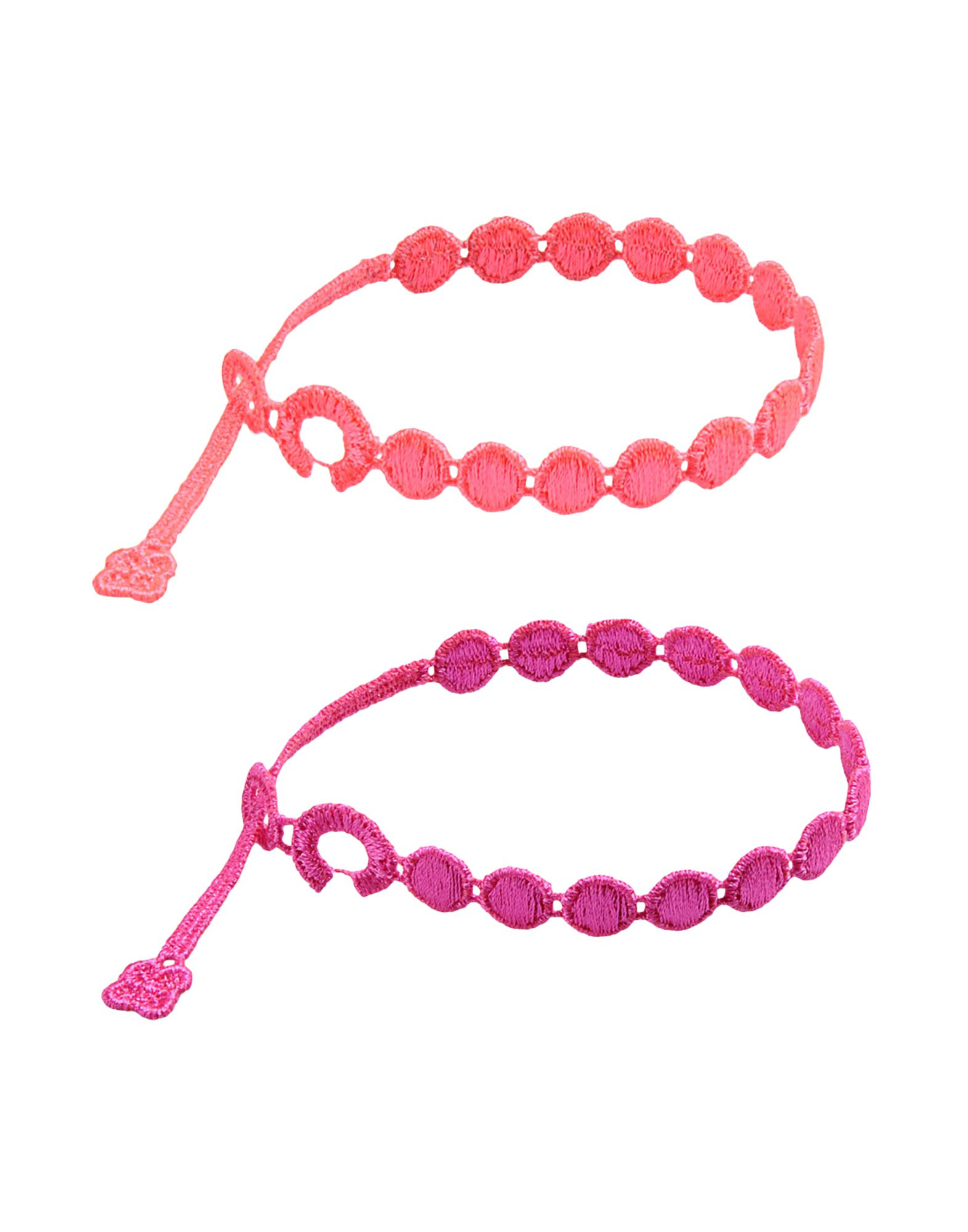 Cruciani Bracelet in Purple | Lyst