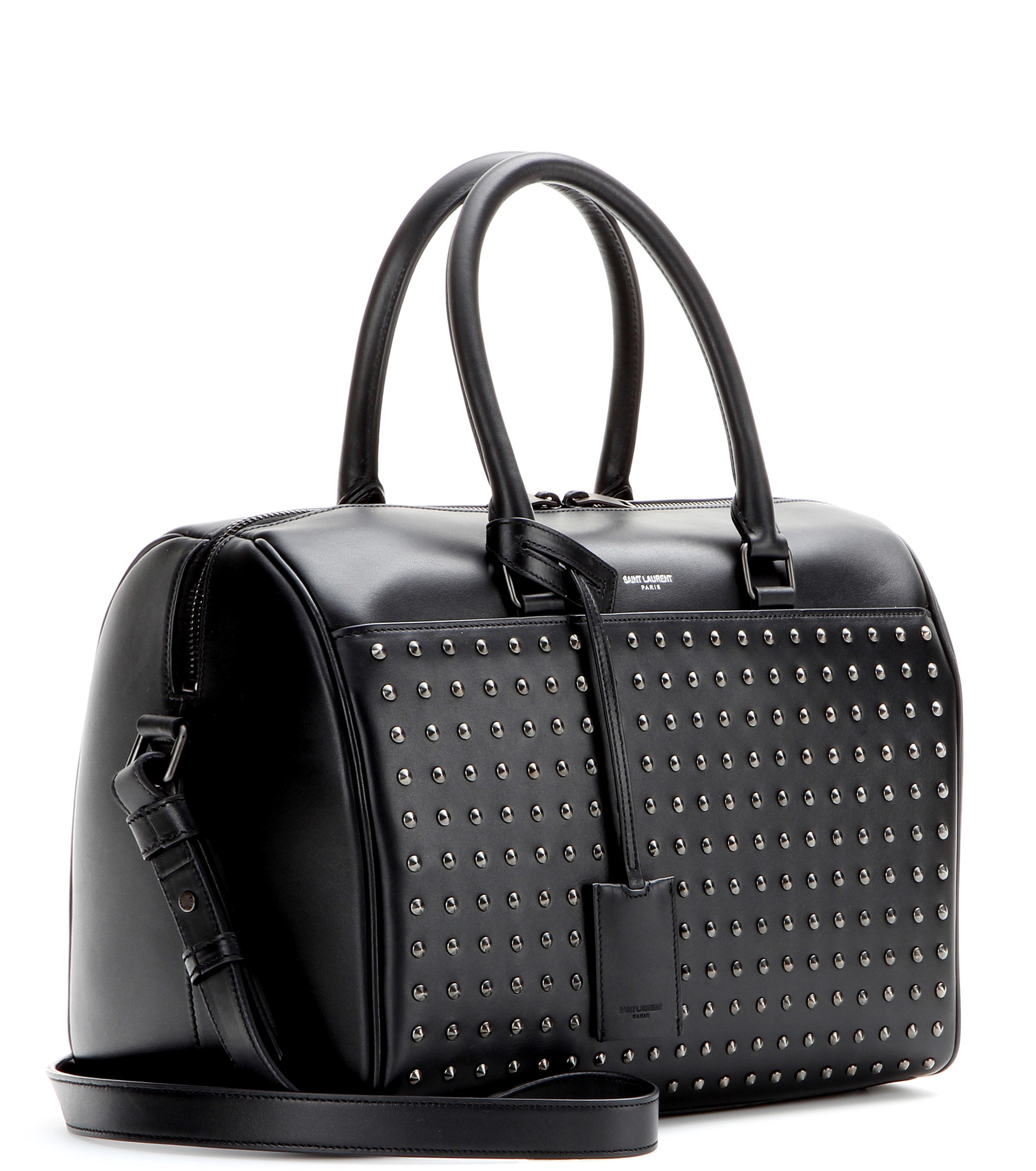 Saint Laurent Handbags Duffle Semashow Saint Laurent Handbags Duffle Semashow