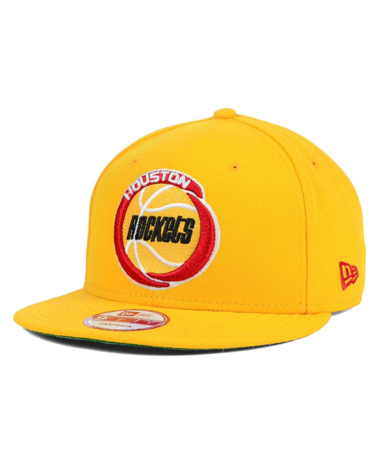 Houston Rockets Hats