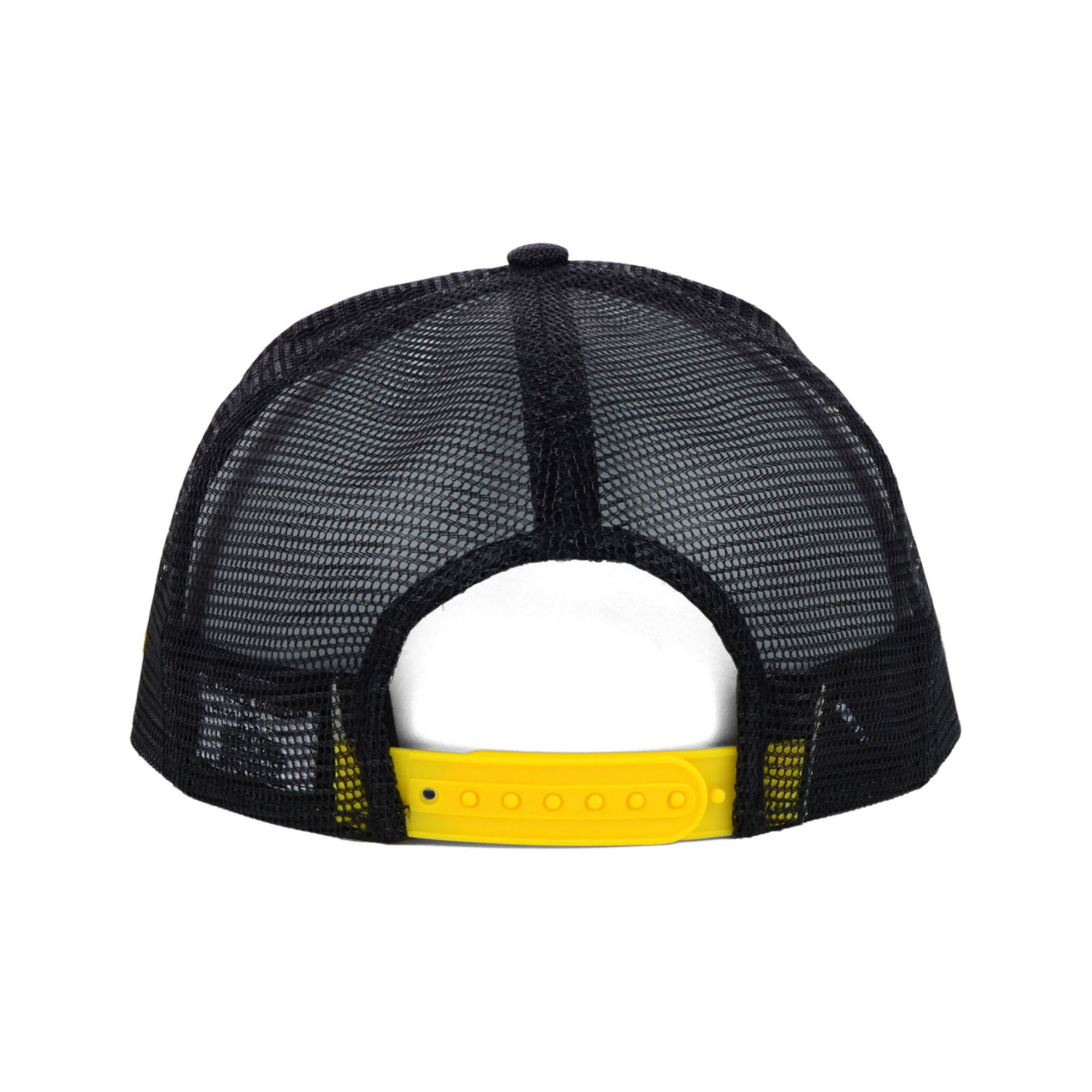 KTZ New York Mets Gold Rope 9fifty Snapback Cap in Metallic for Men - Lyst