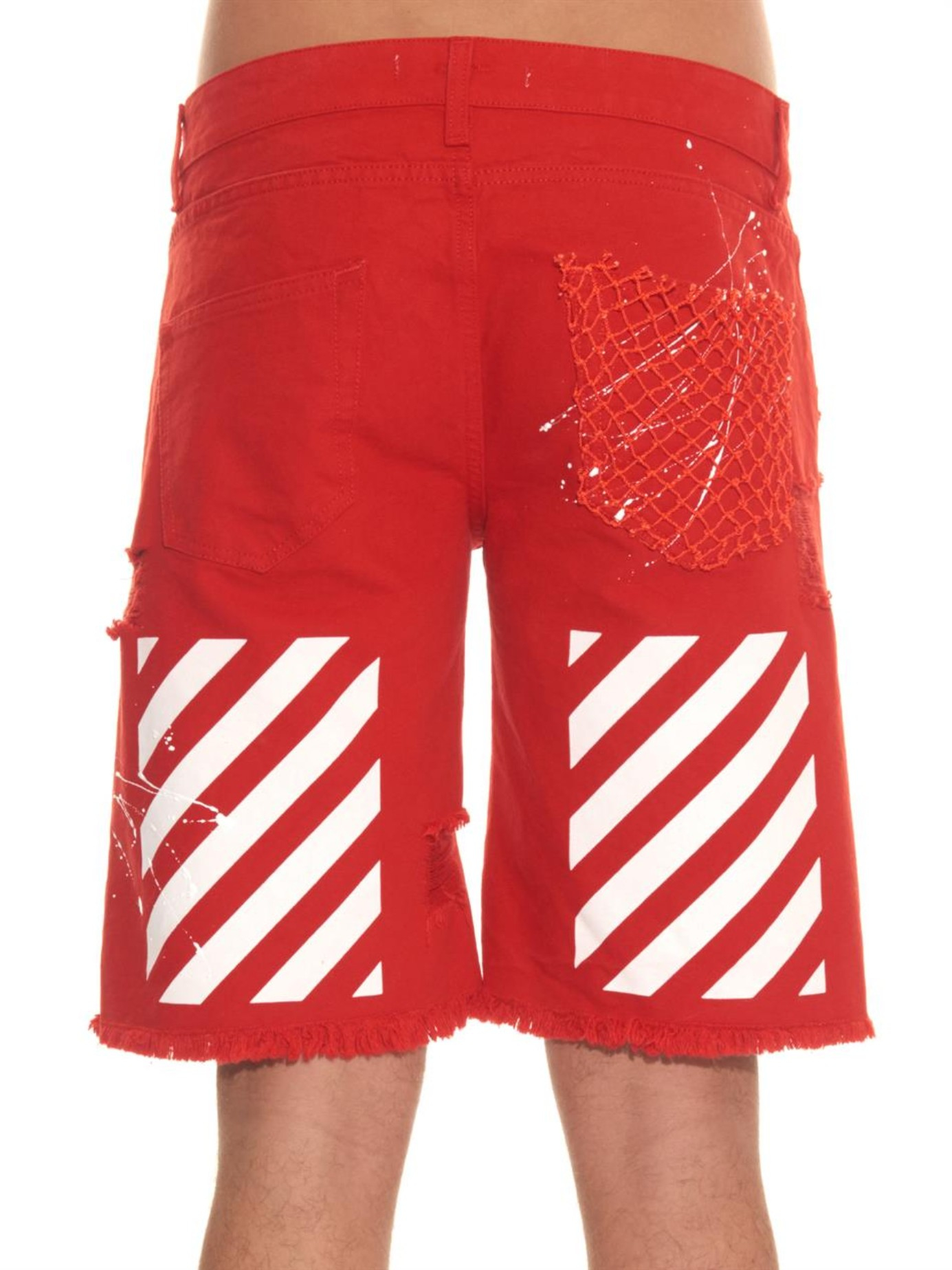 25 Best paint splatter shorts You Can Use It Free Of Charge - ArtXPaint ...