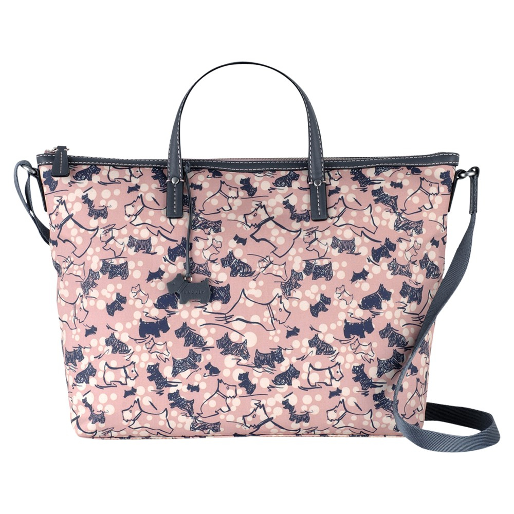 Radley Dog Logo