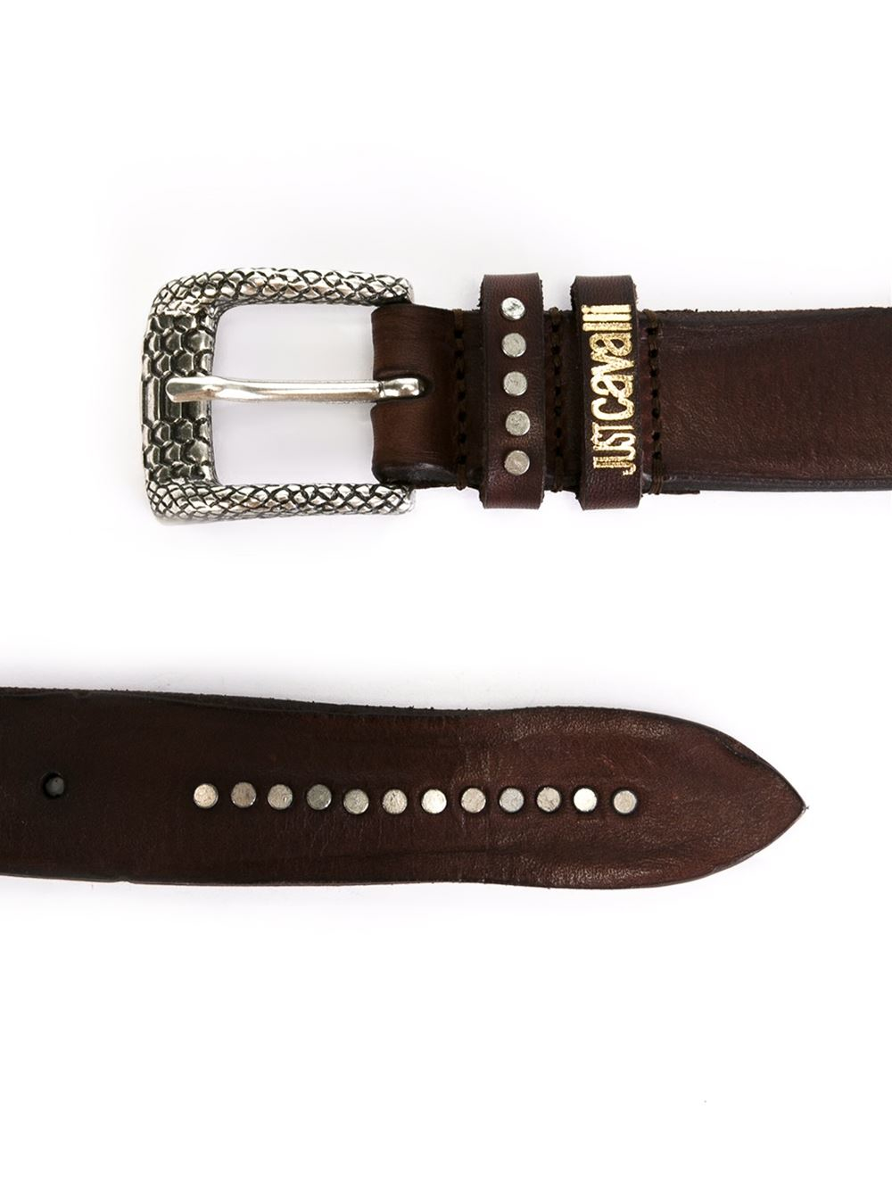 Just Belt Buckles | Paul Smith