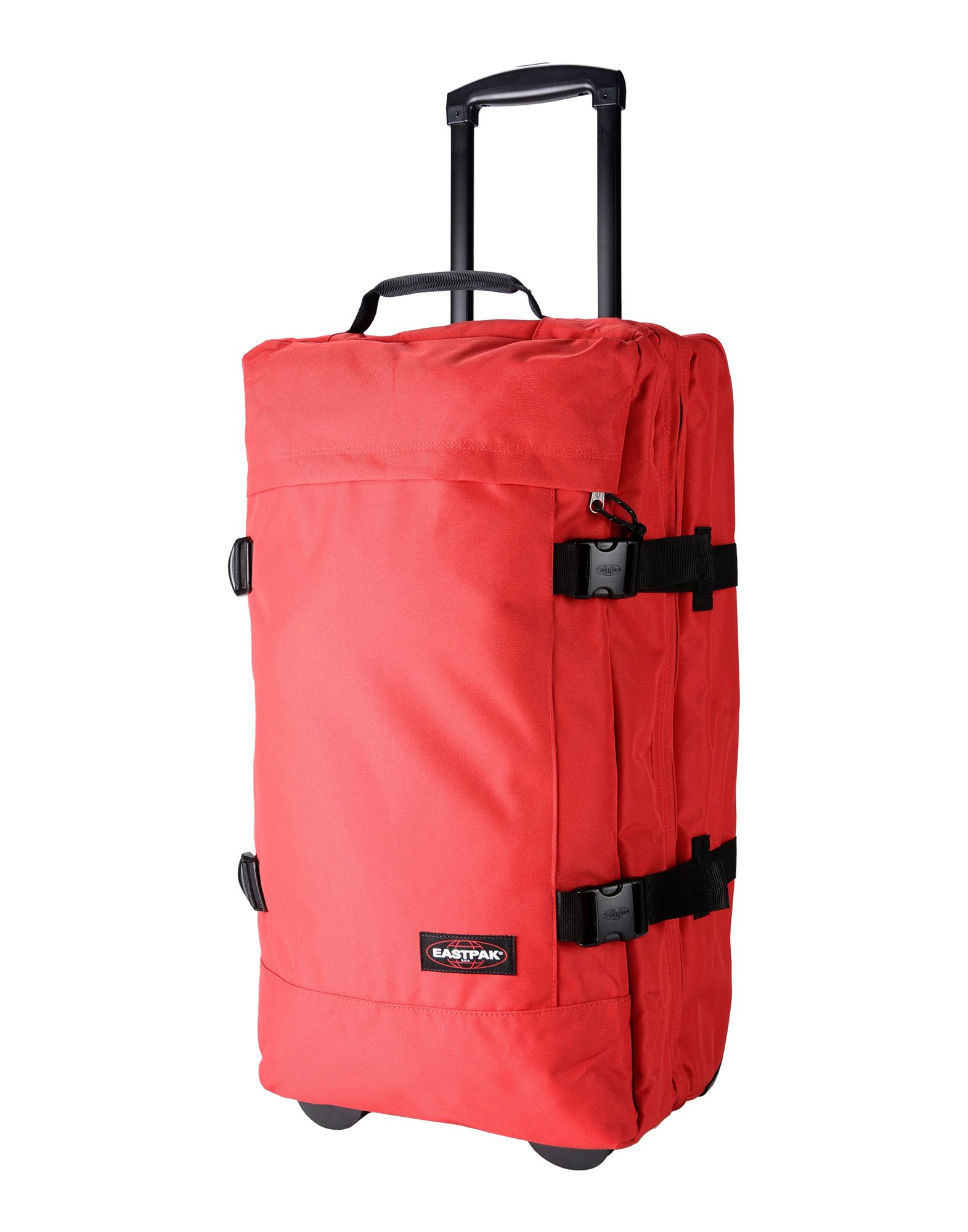 Eastpak Wheeled Luggage in Red for Men | Lyst
