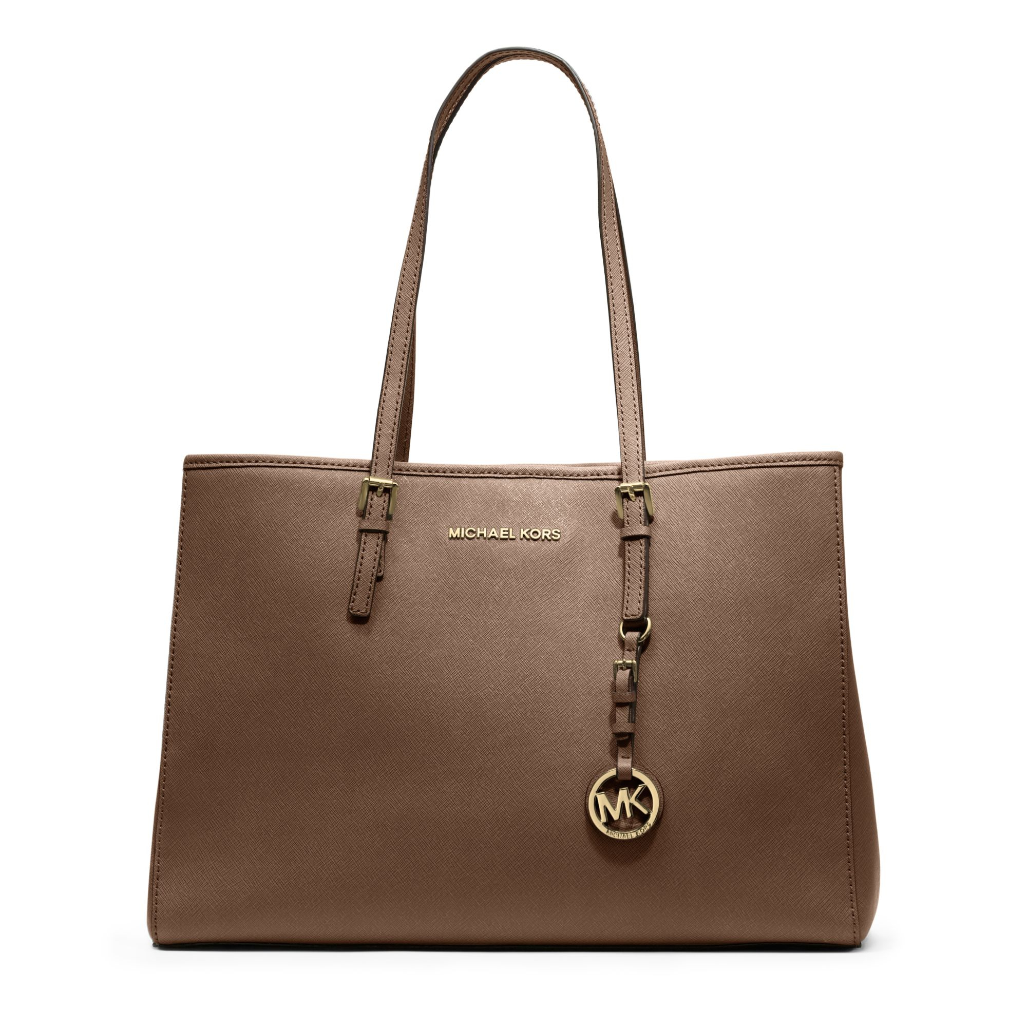 Michael Kors Jet Set Tote Purse | semashow.com