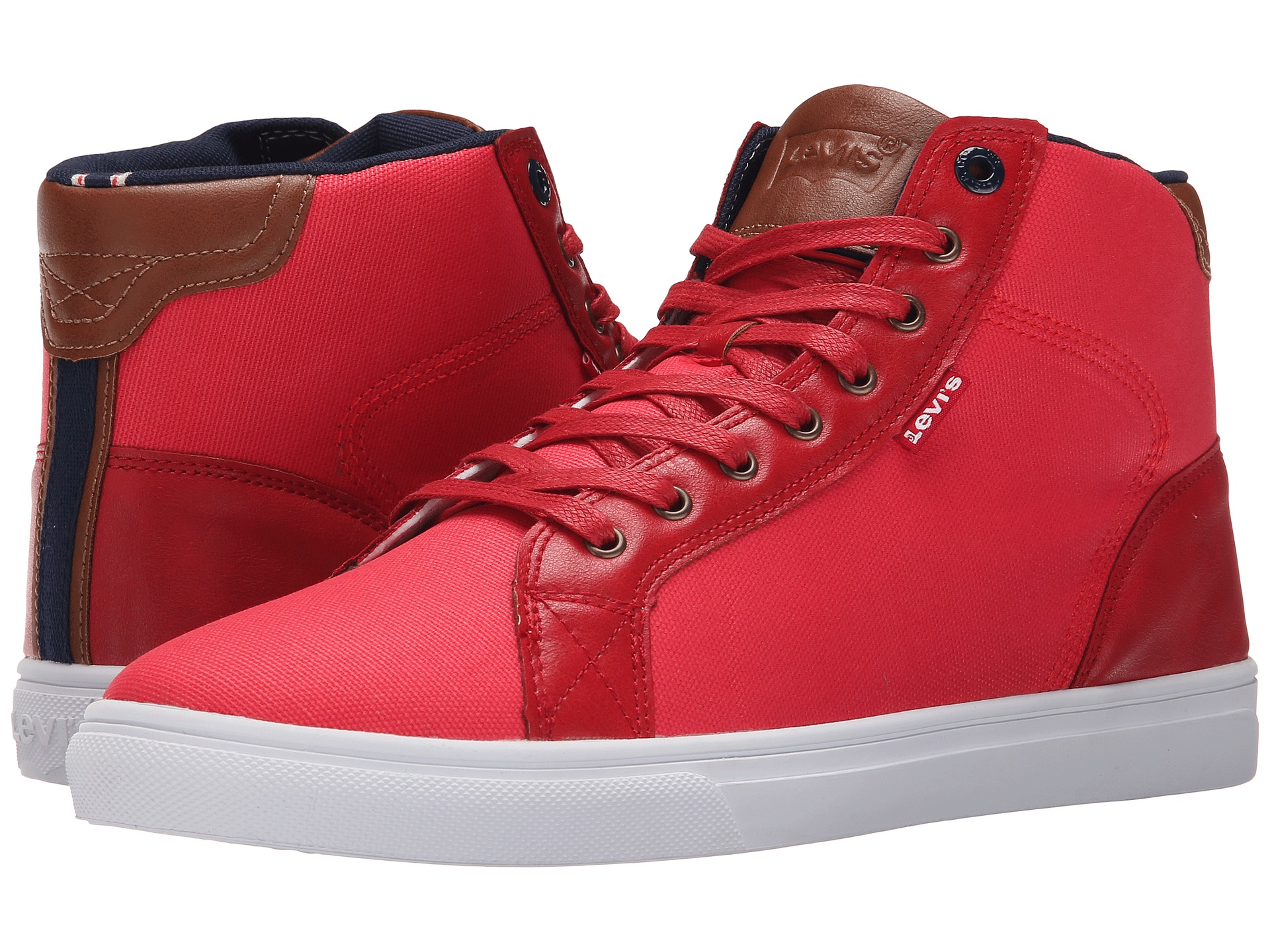 Want to revamp my style and decided to pickup a pair of these Levi's ...