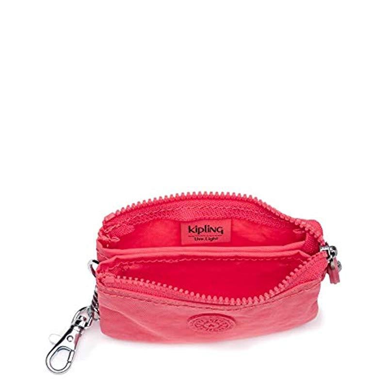 Kipling Clasp Closure Handbags | IUCN Water