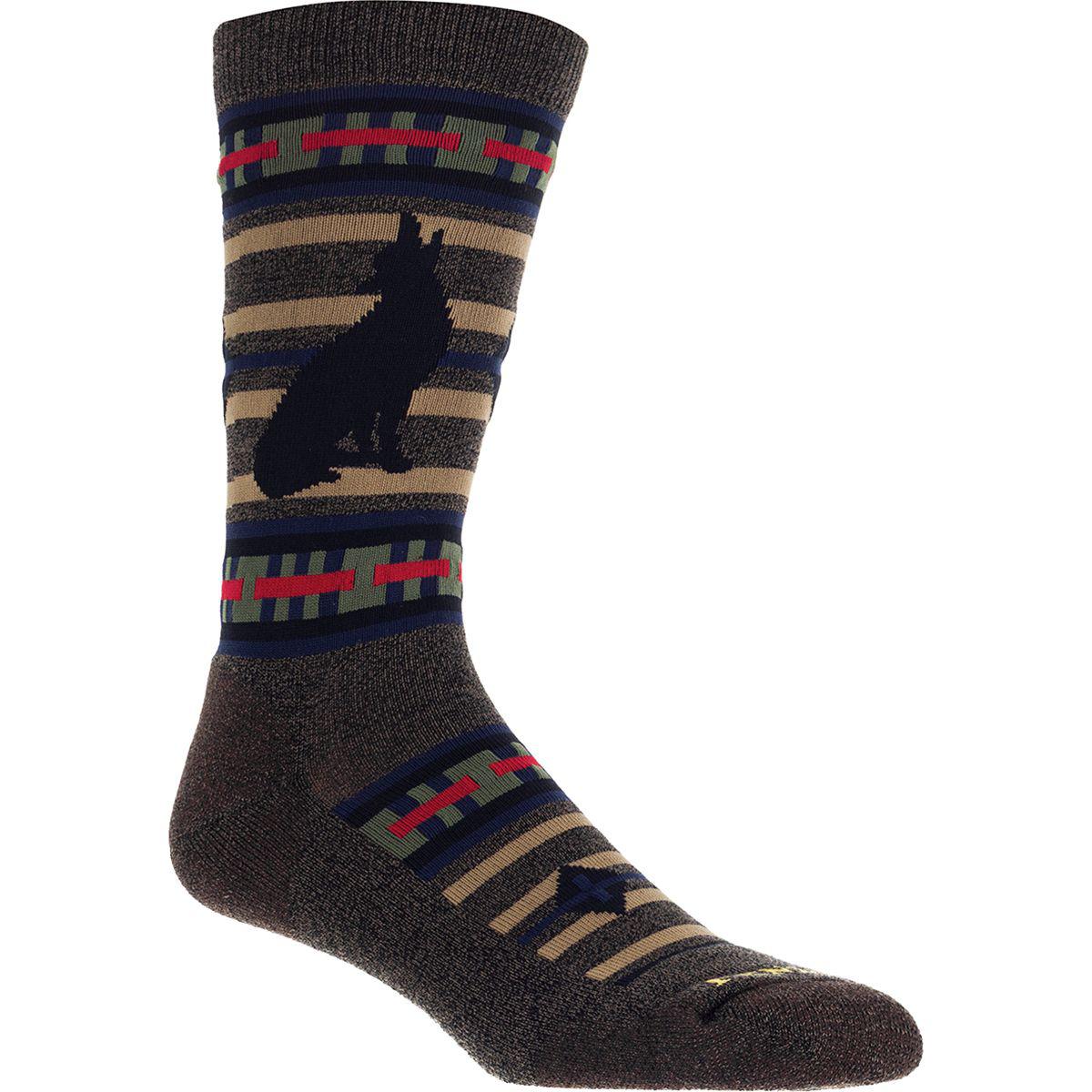 Pendleton Canvas Camp Sock for Men - Lyst