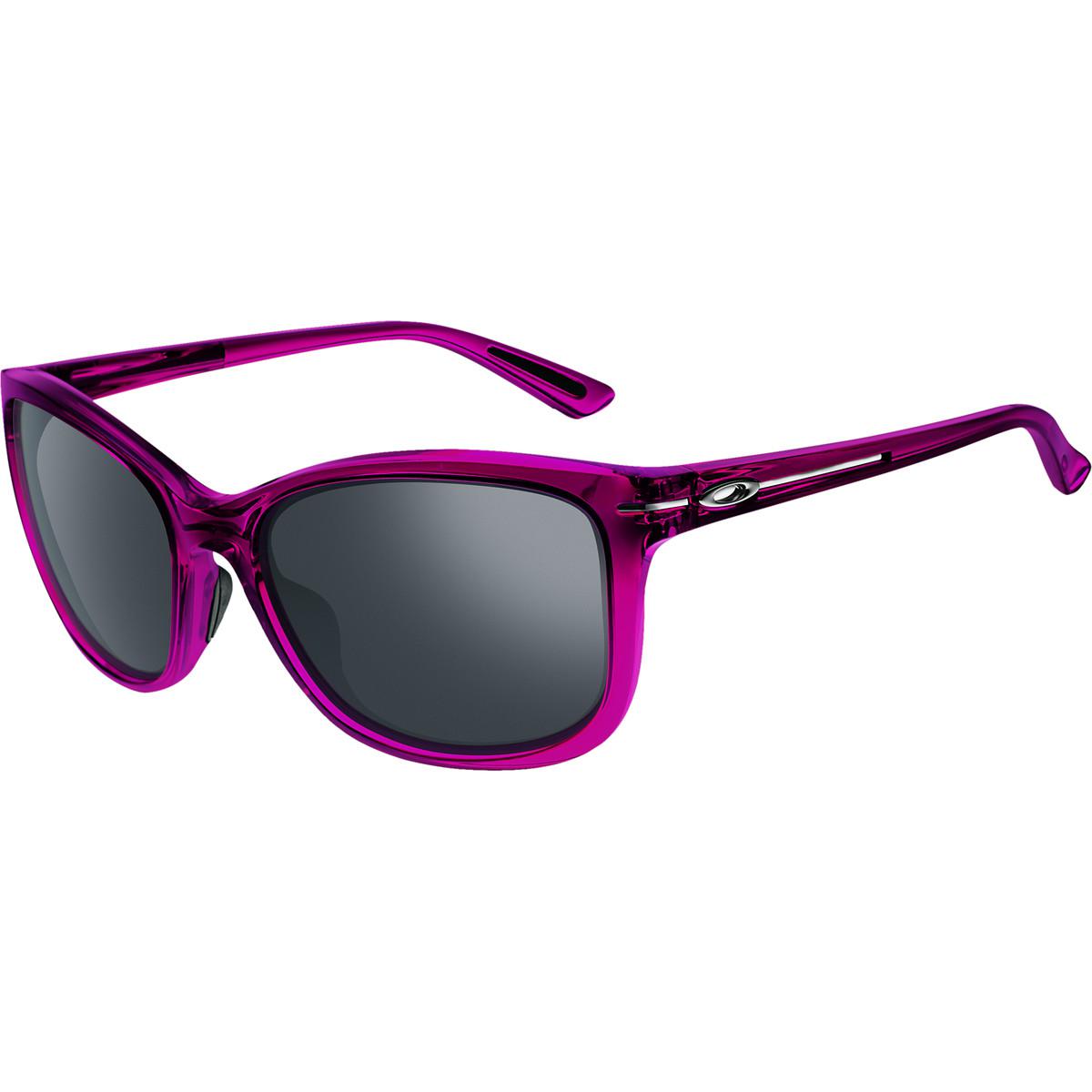 Oakley Drop In Sunglasses In Black Lyst