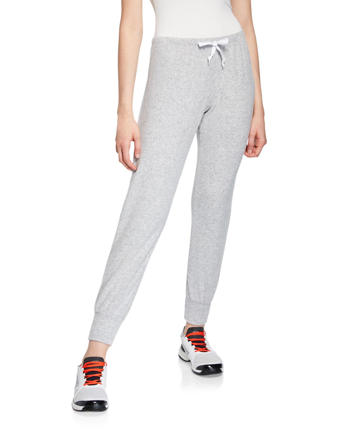 Lyst - Onzie Weekend Drawstring Jogger Pants in Gray