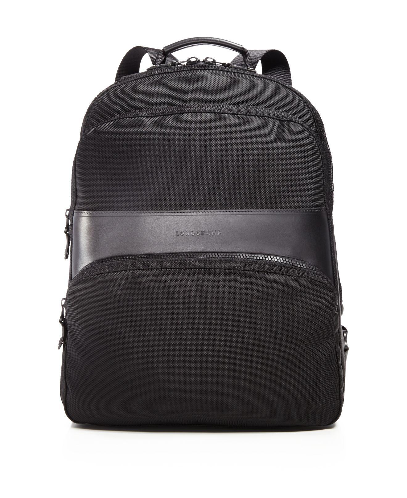 Longchamp Backpack