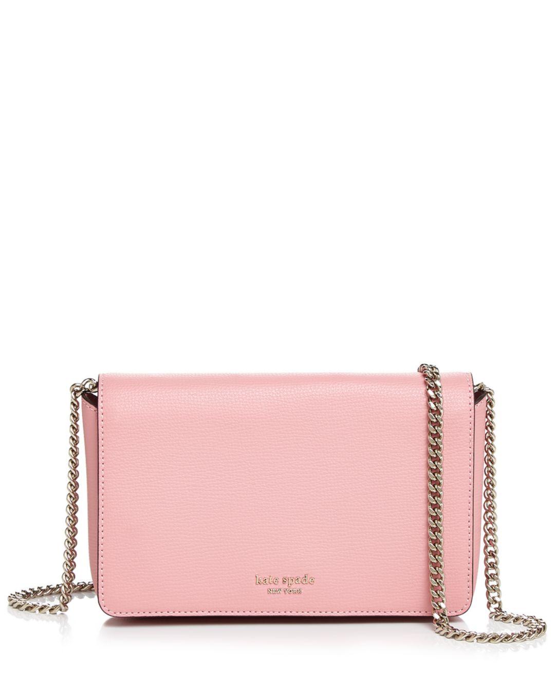 Kate Spade Chain Wallet Crossbody Handbags | Paul Smith