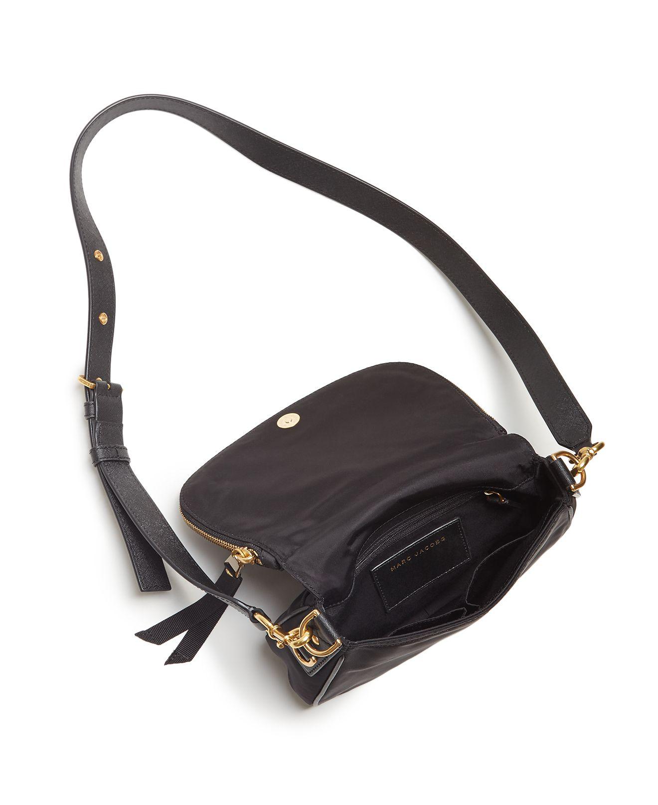 Marc Jacobs Small Backpack Purse | semashow.com