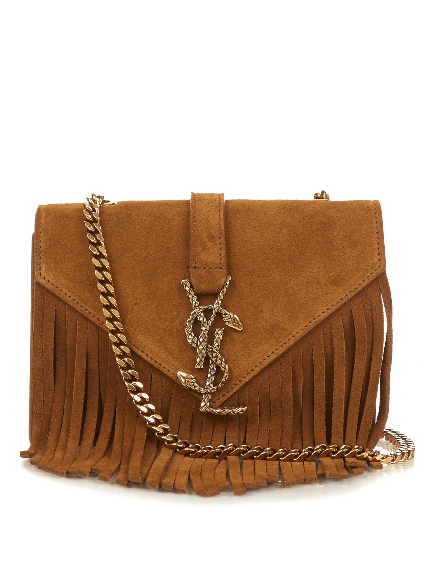 Tan Ysl Purse Semashow Tan Ysl Purse Semashow
