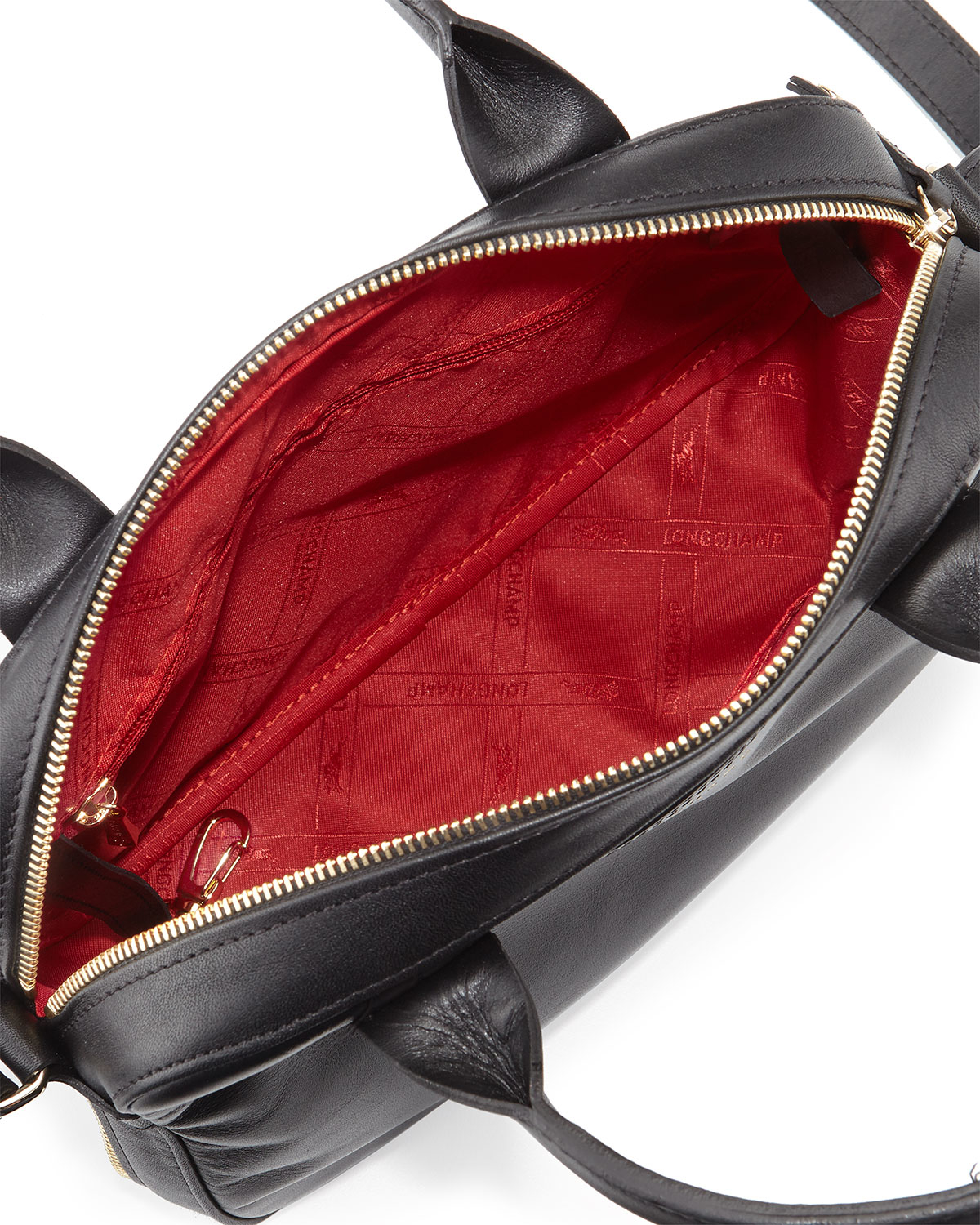 Longchamp 2 0 Leather Crossbody Bag In Black For Men Lyst Longchamp 2 0 Leather Crossbody Bag In Black For Men Lyst
