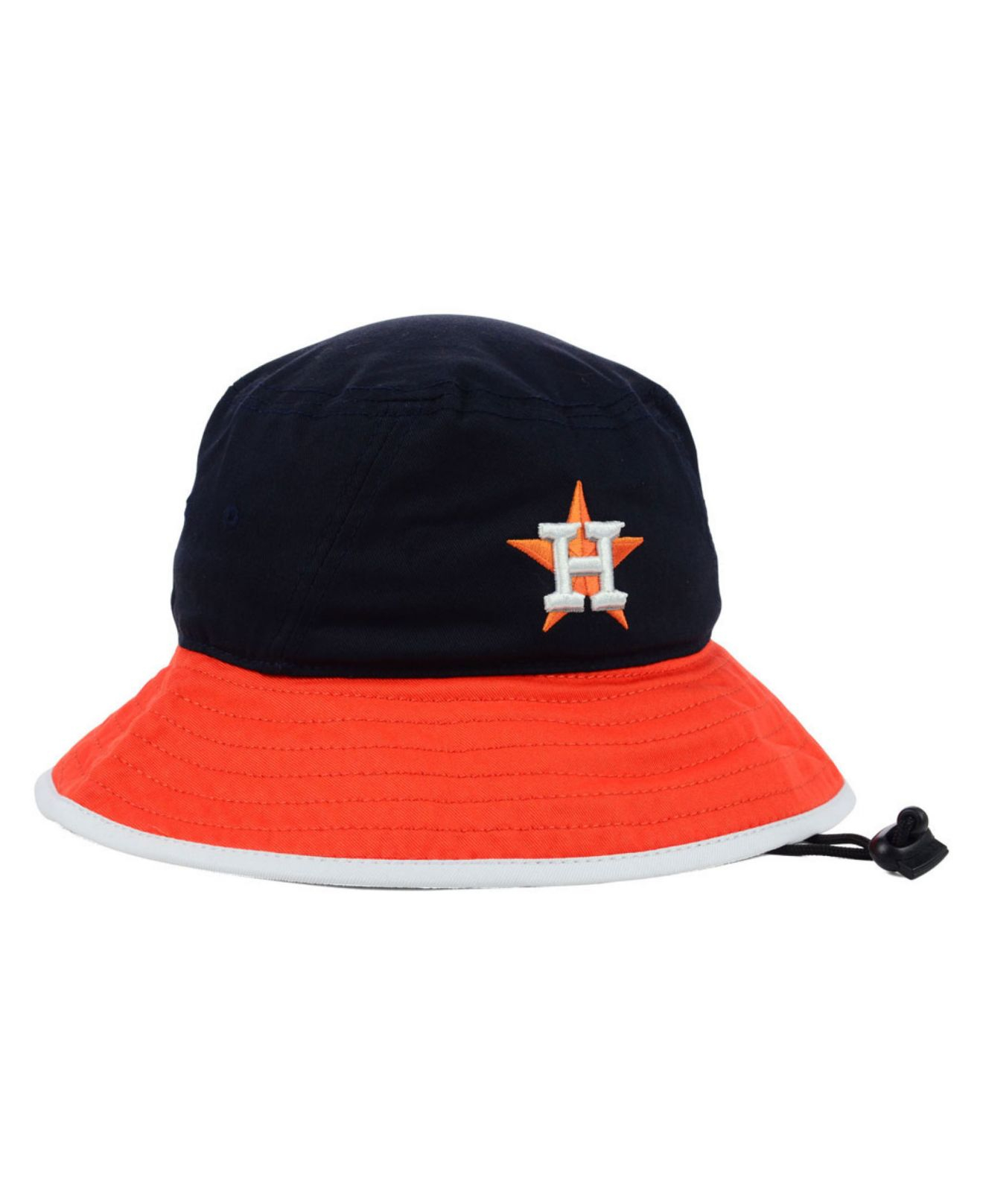Lyst - Ktz Houston Astros Triple Color Tipped Bucket Hat in Blue for Men Lyst - Ktz Houston Astros Triple Color Tipped Bucket Hat in Blue for Men