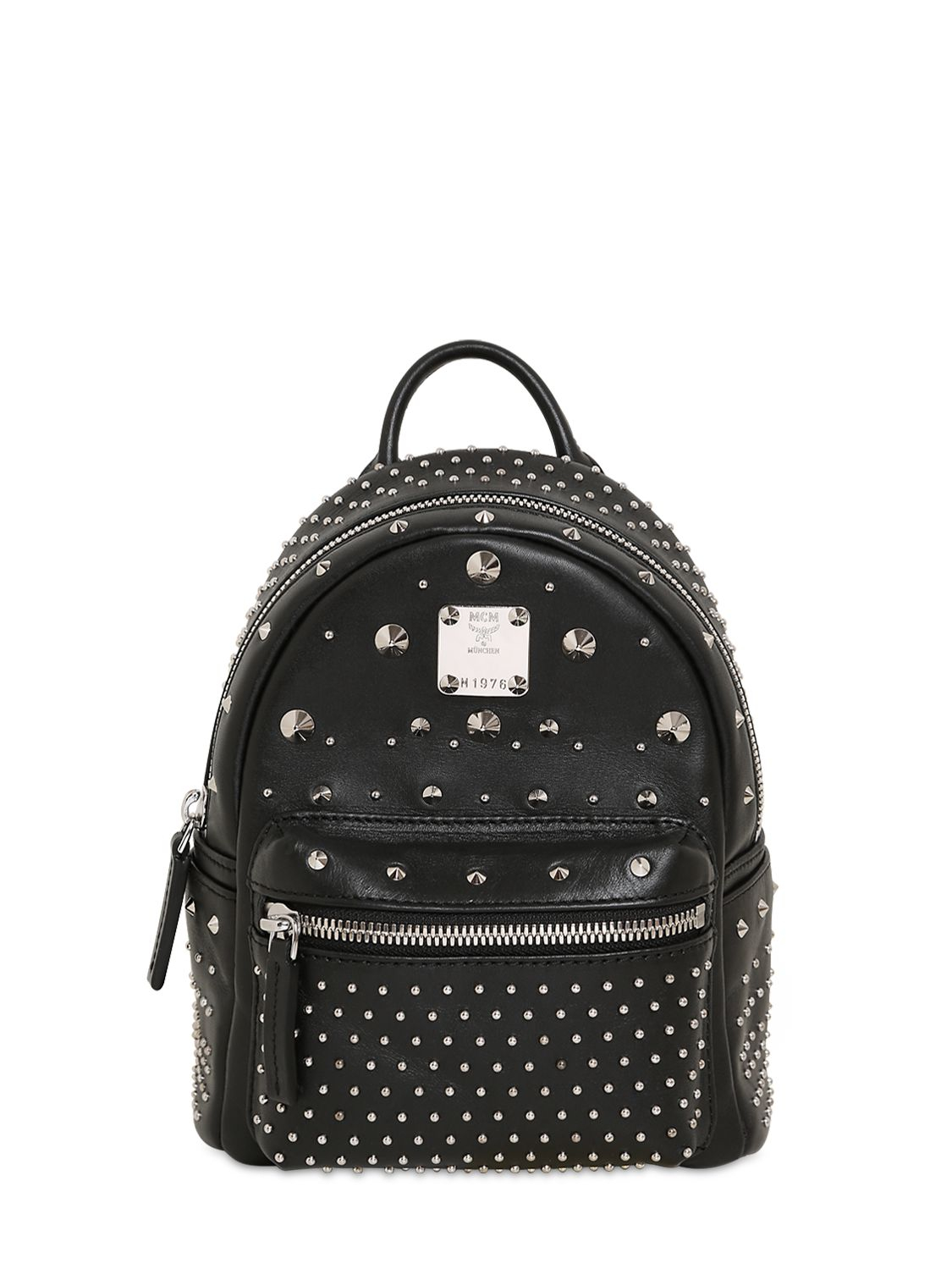 Mcm Mini Stark Backpack | IUCN Water