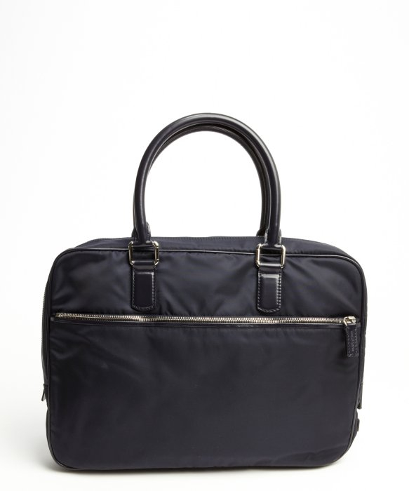 Mens Nylon Work Bag | IUCN Water