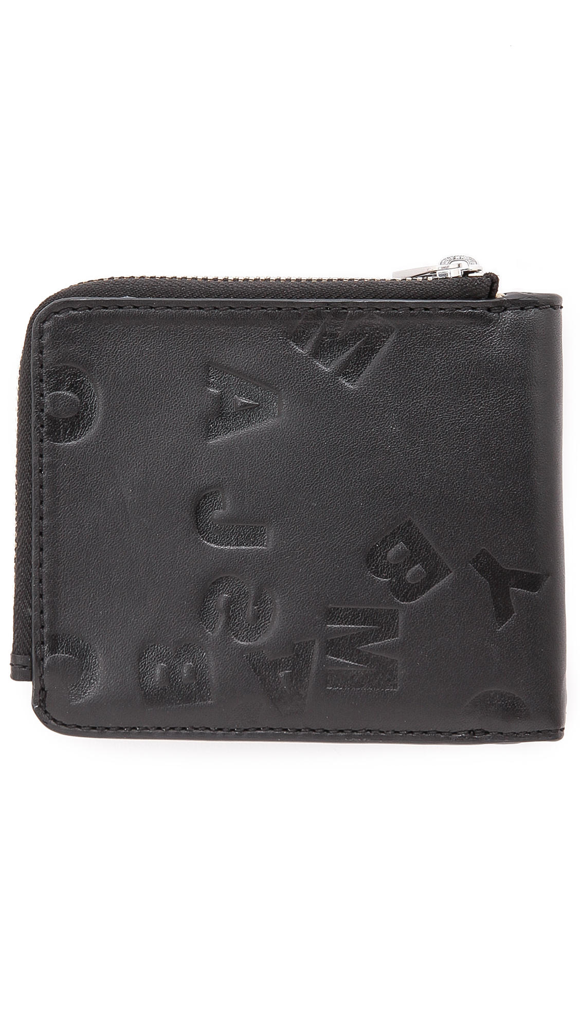Marc Jacobs Mens Wallet | IUCN Water