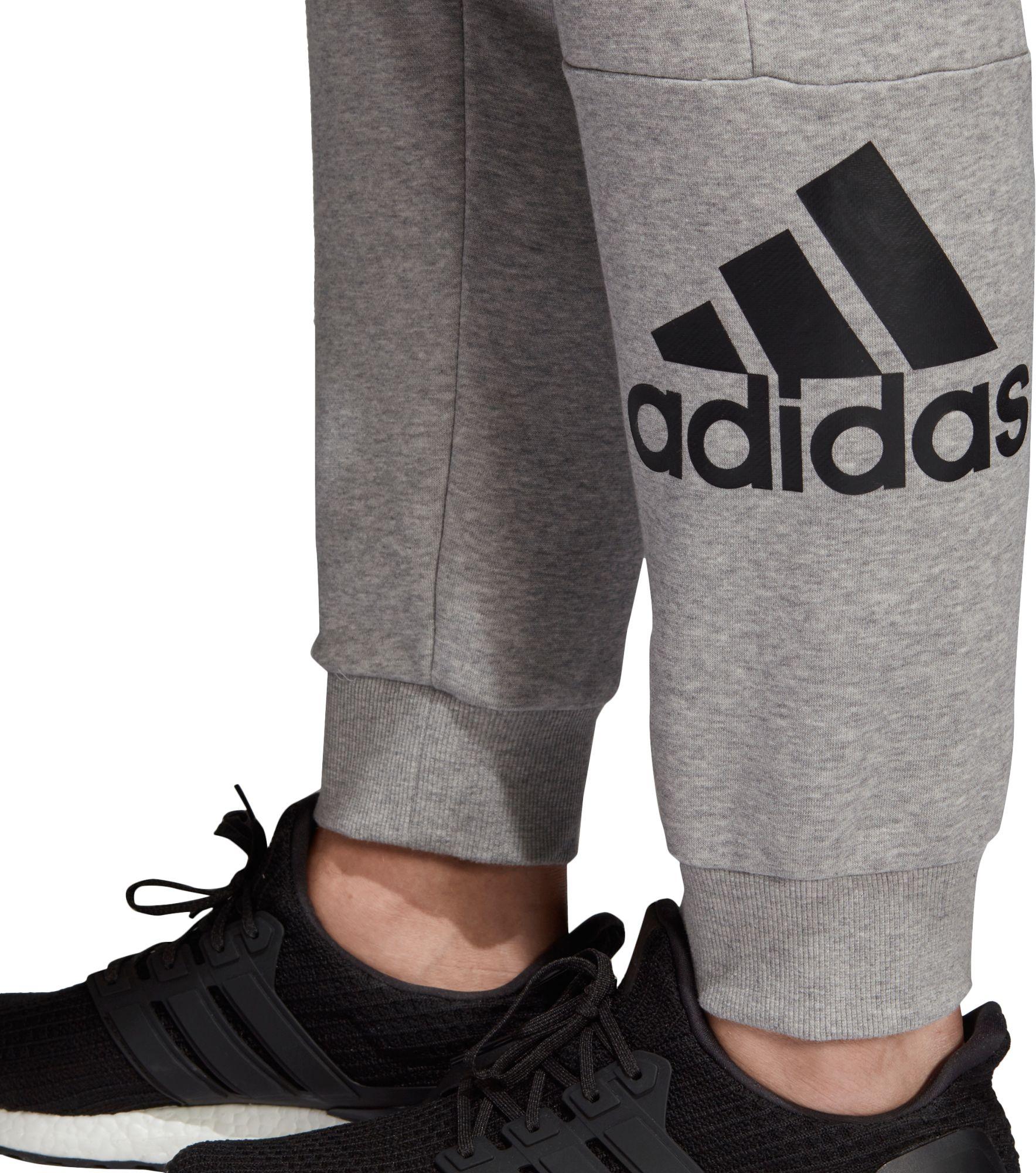 Adidas Pant Logo