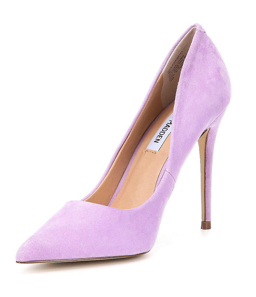 Spring has Sprung and so has Steve Madden’s Spring ’18 Collection ...