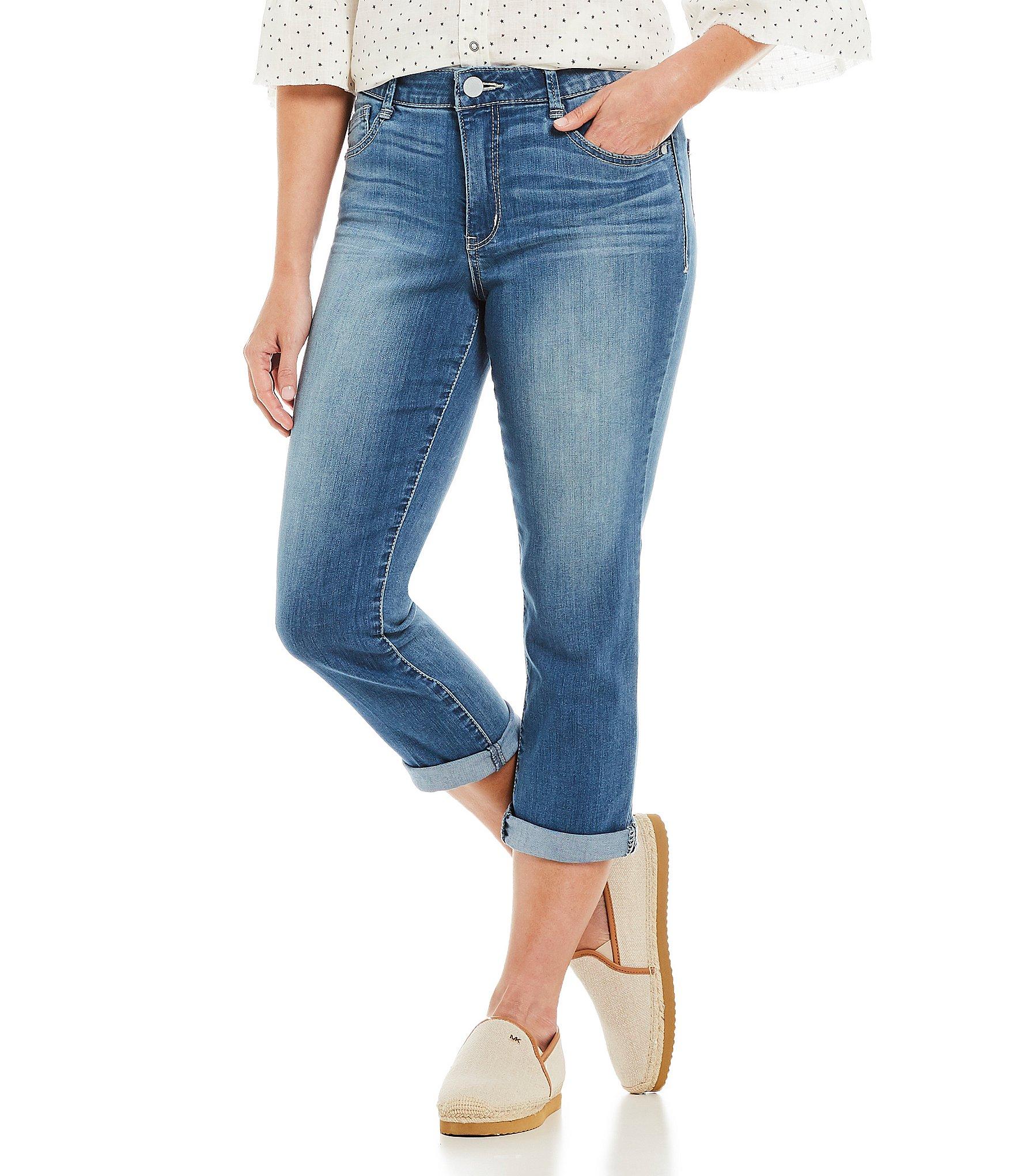 Lyst - Democracy Luxe Touch Premium High Rise 