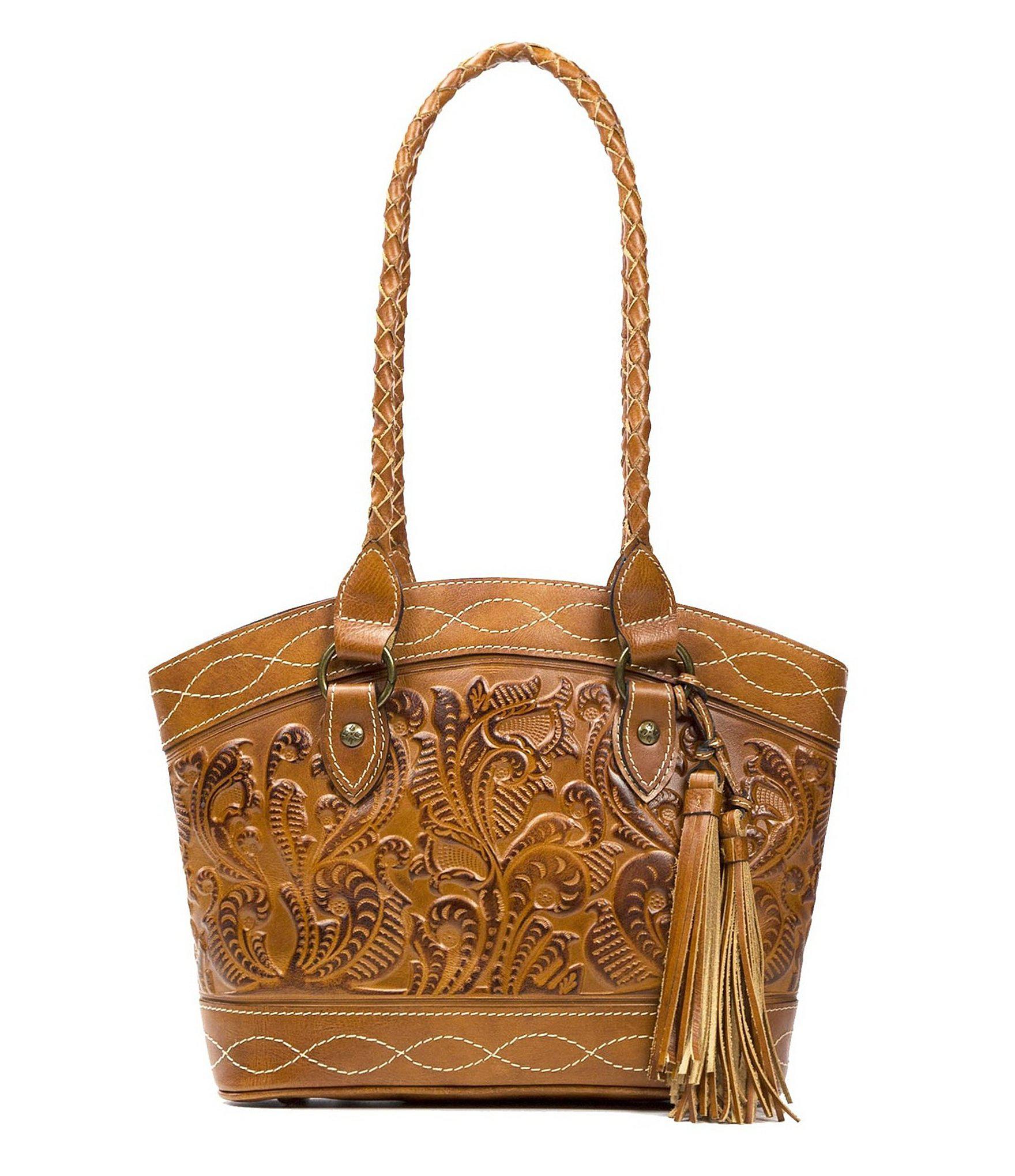 Patricia Nash Handbags | Ermes