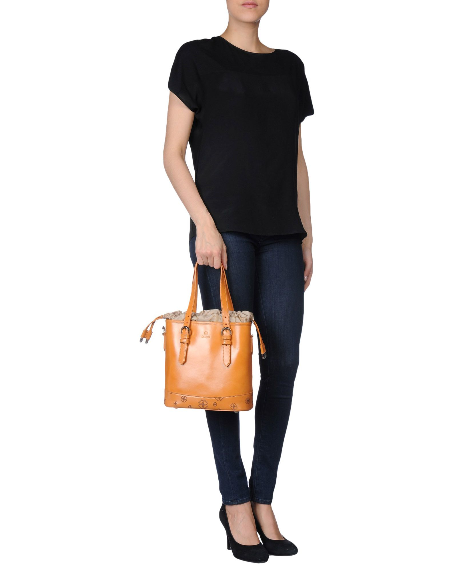 Desmo Women Handbags | IUCN Water