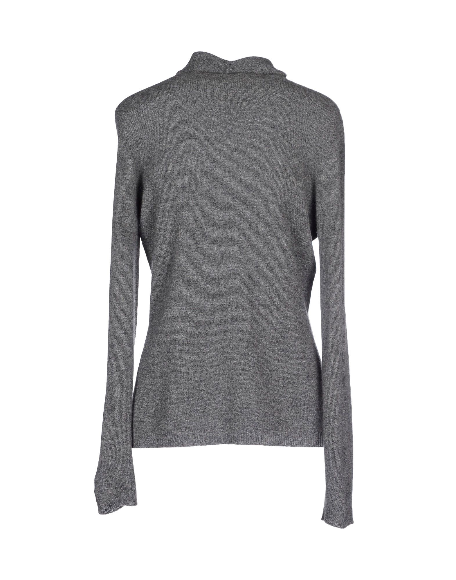 Lyst - Ballantyne Turtleneck in Gray