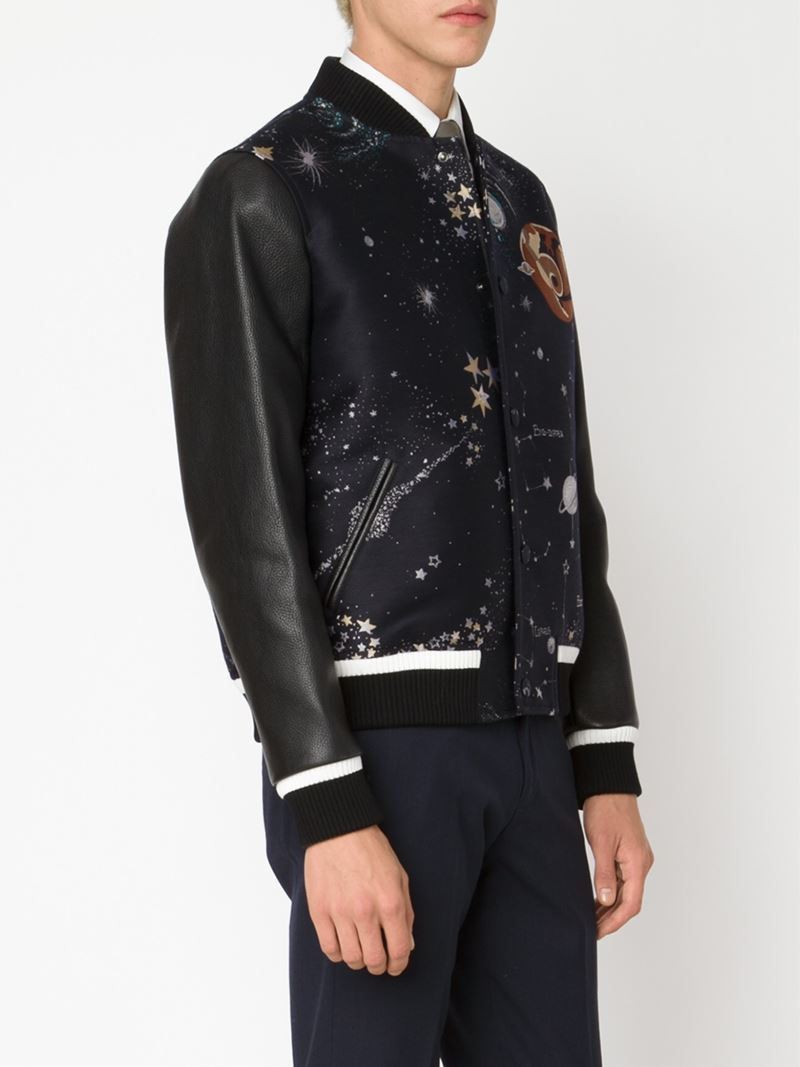 Valentino Jacket