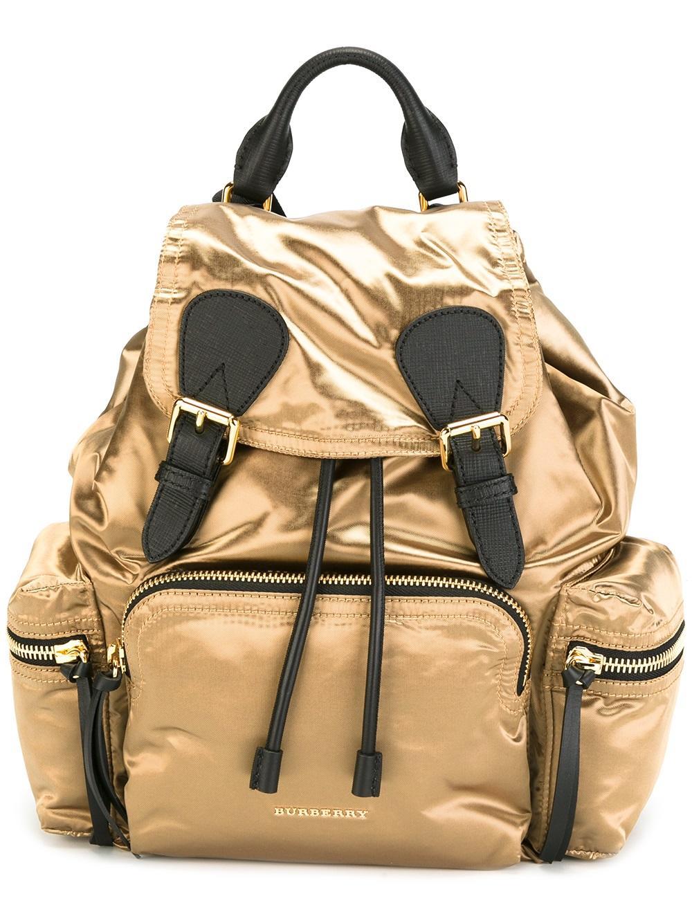 Burberry Backpack | IUCN Water