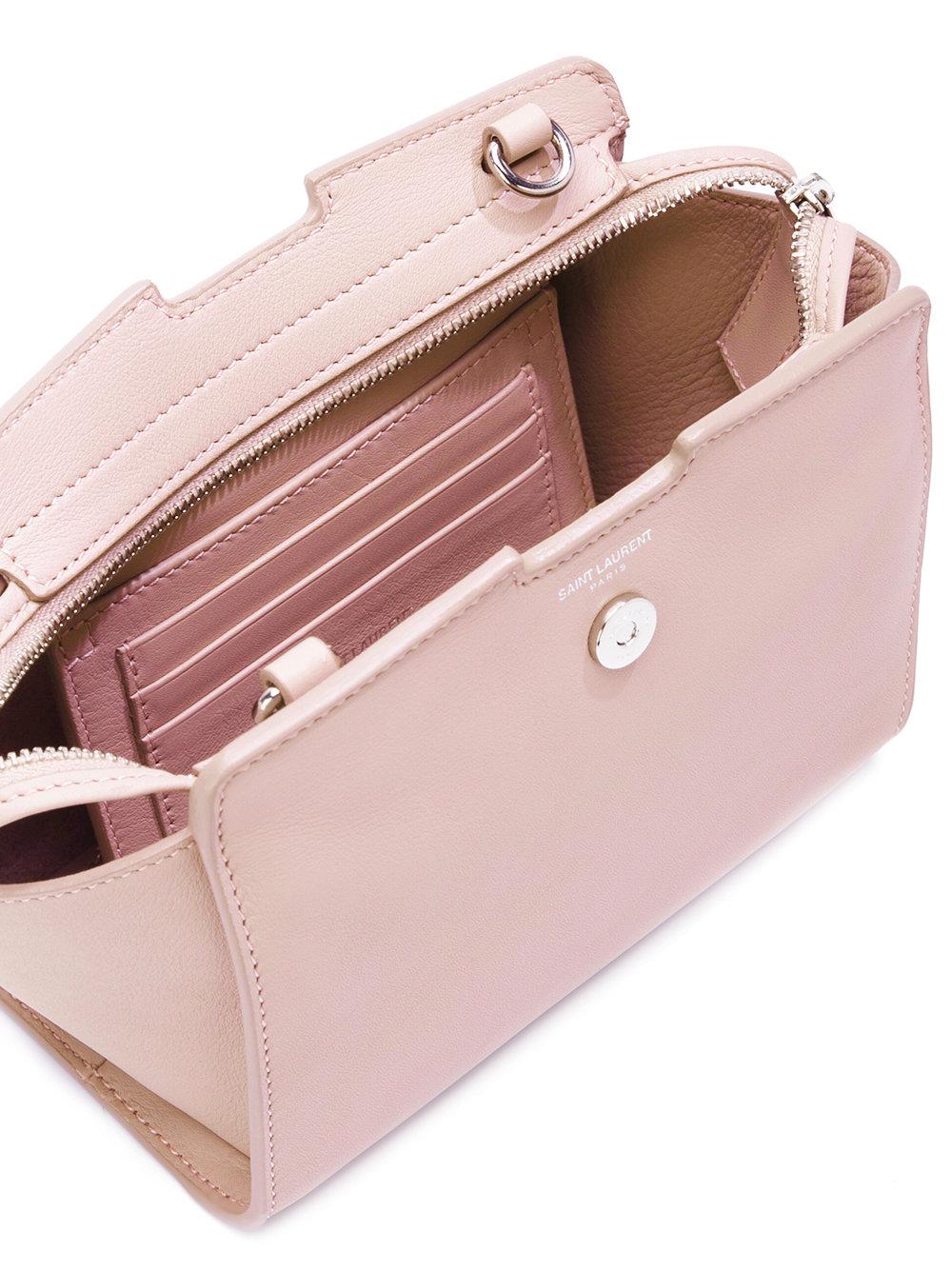 Ysl Crossbody Purse Pinkfong | semashow.com