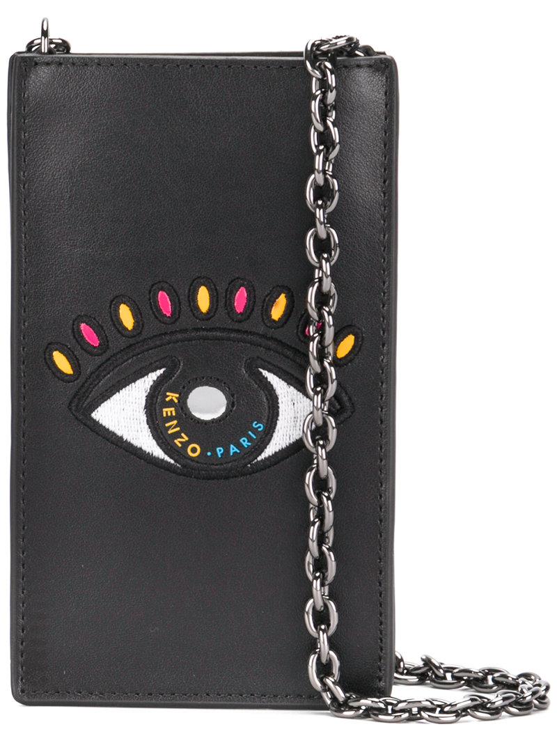 Kenzo Eye Handbags | semashow.com