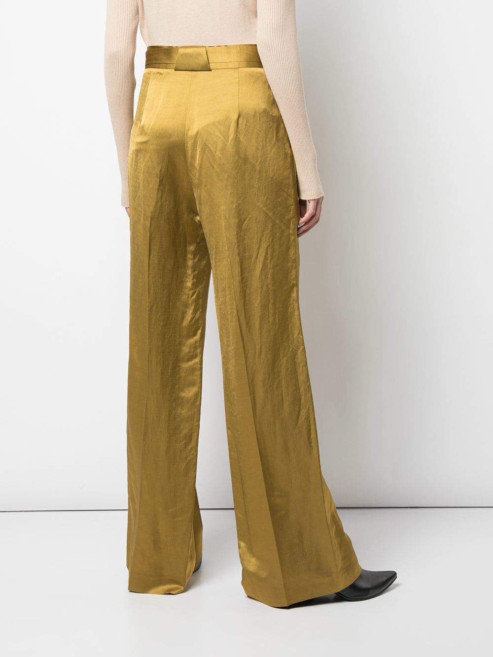 Partow Cameron Trousers - Lyst