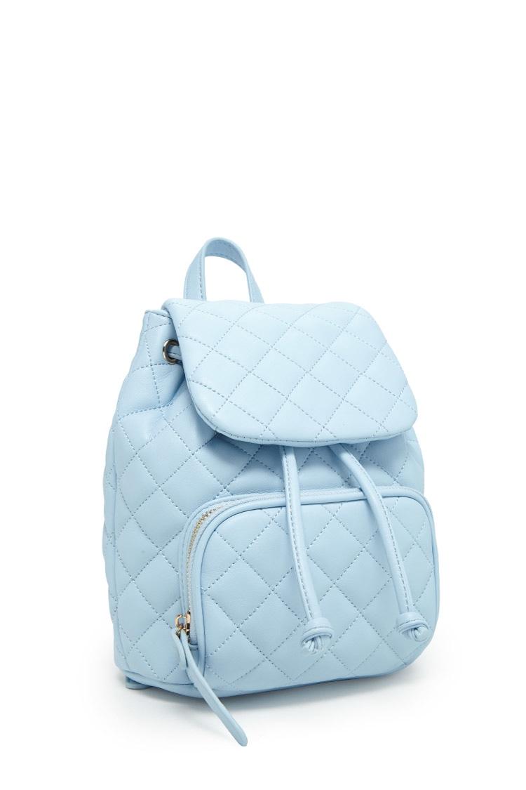 Mini Backpack Purse Forever 21 | Paul Smith