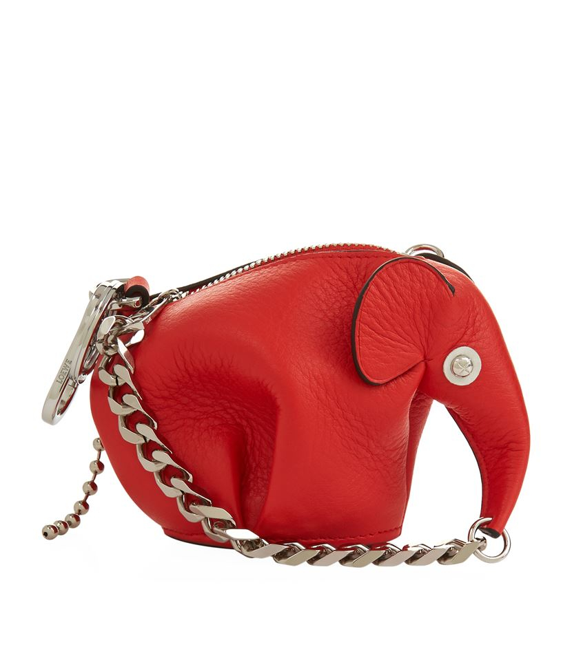 Loewe Elephant Purse | Paul Smith