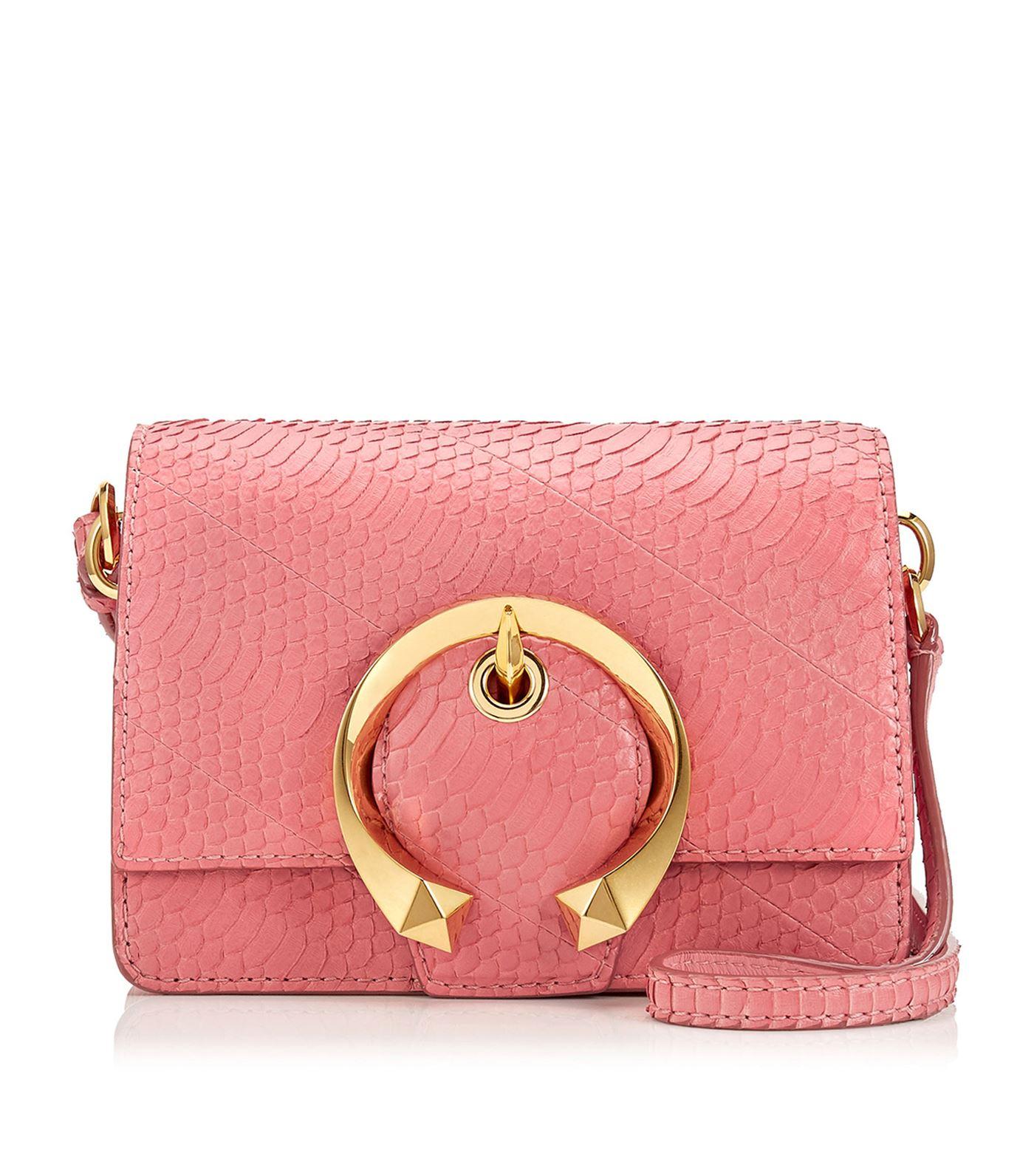 Jimmy Choo Handbags Pink | semashow.com