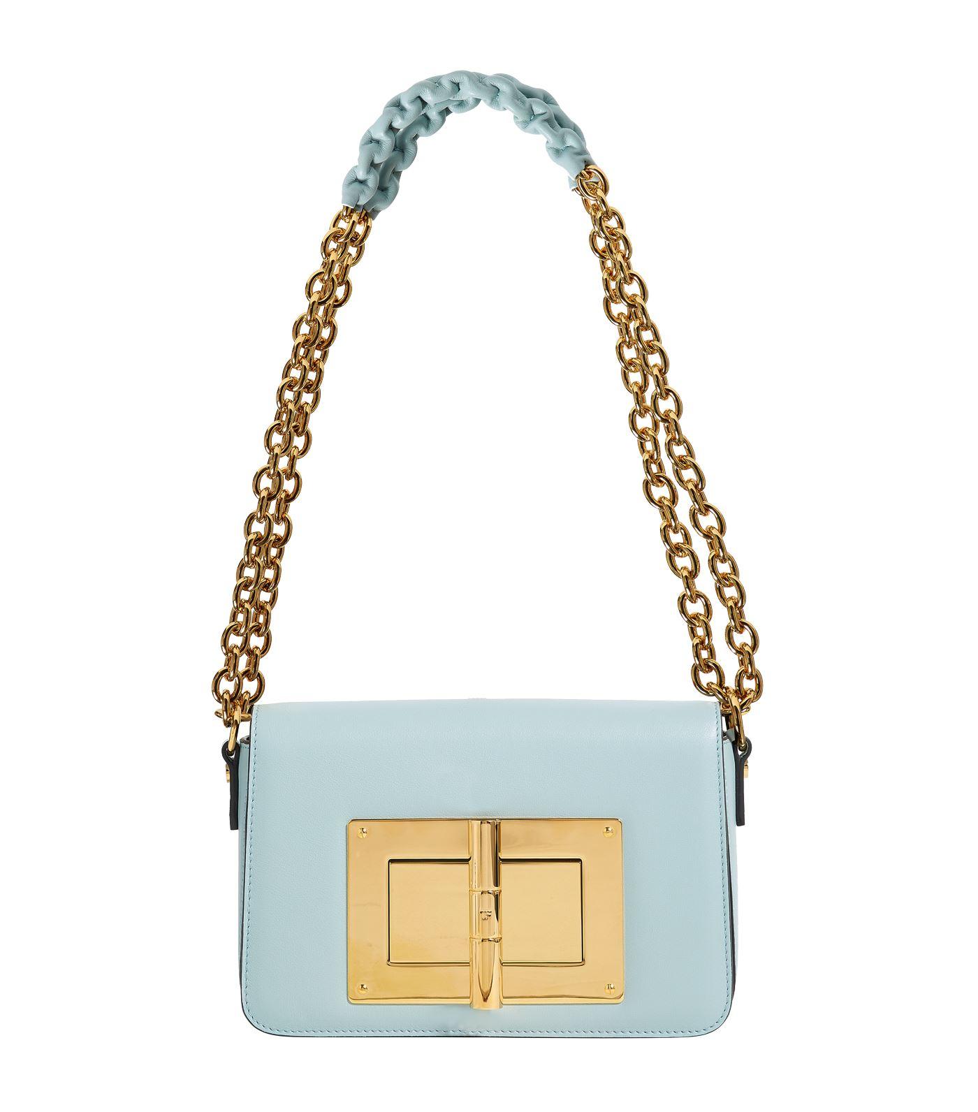 Tom Ford Purse Blue's | Paul Smith