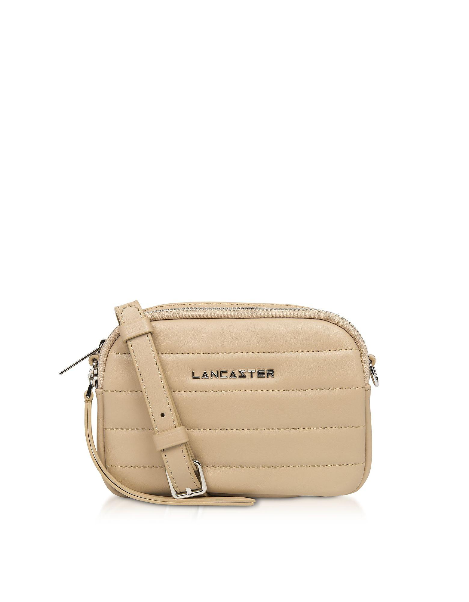 Lancaster Paris Bag Quality | semashow.com