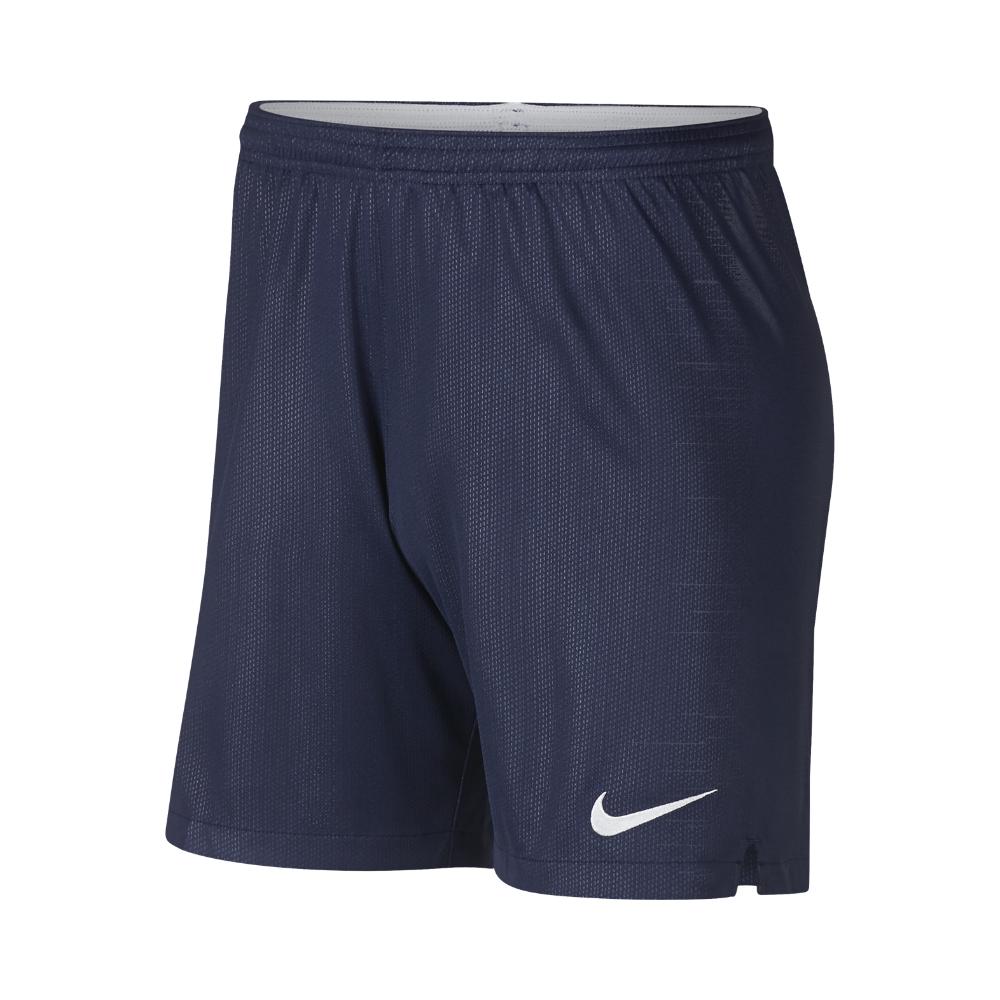 Nike 2018 U.s. Stadium Away Men's Soccer Shorts in Midnight Navy/White ...